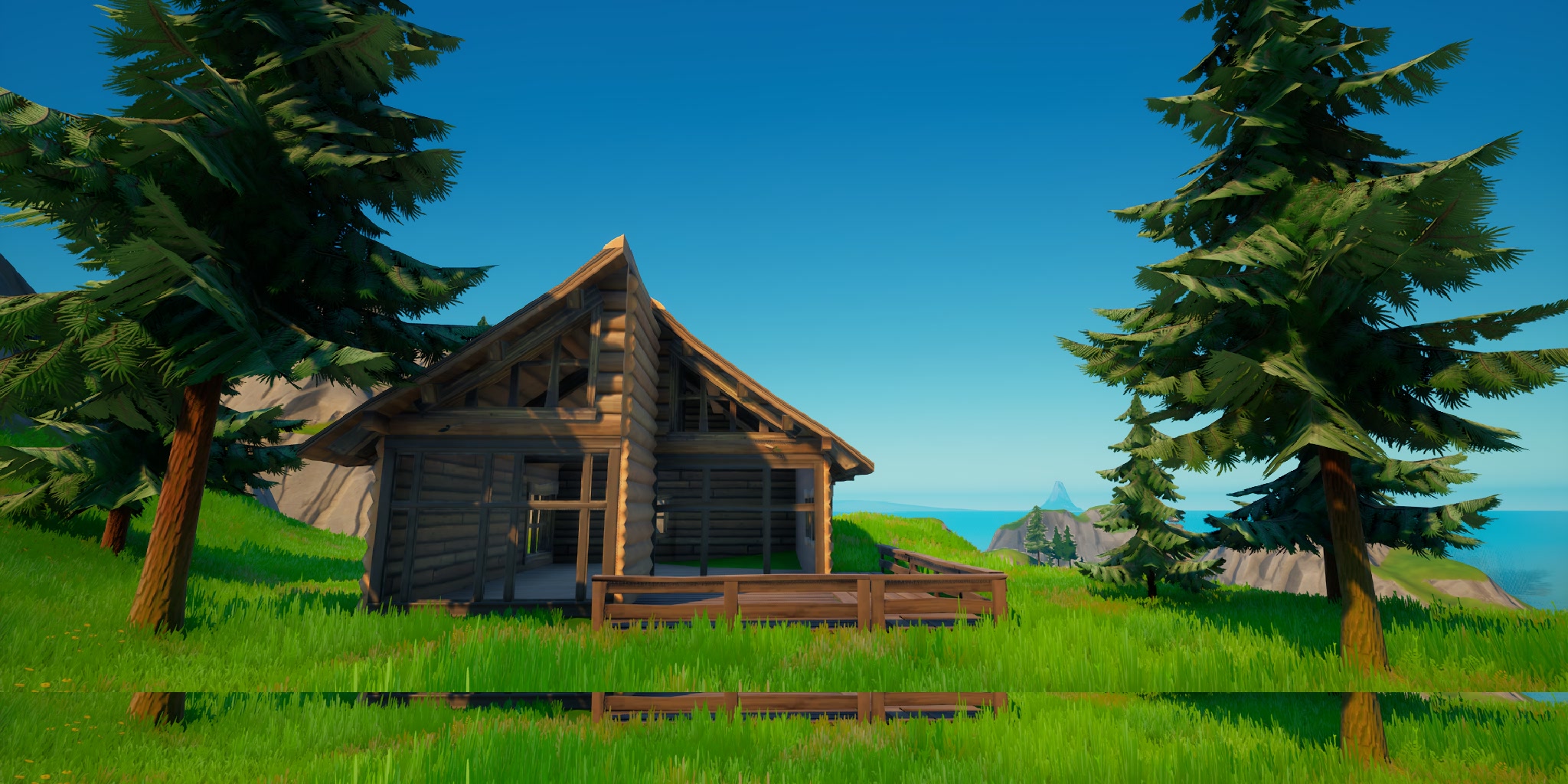 ZERO BUILD REALISTIC 2v2 by DZIEDZIC 7013-0870-9044 by dziedzic ...