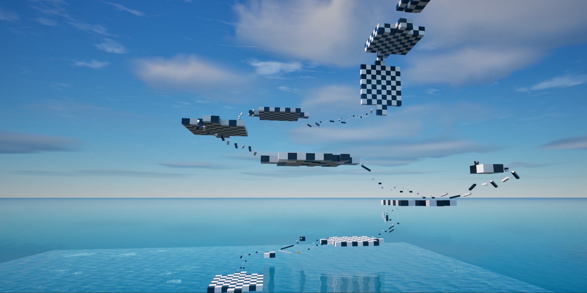 IMPOSSIBLE INVISIBLE CHESS OBBY 0158-5684-1703 by herodany1 - Fortnite ...