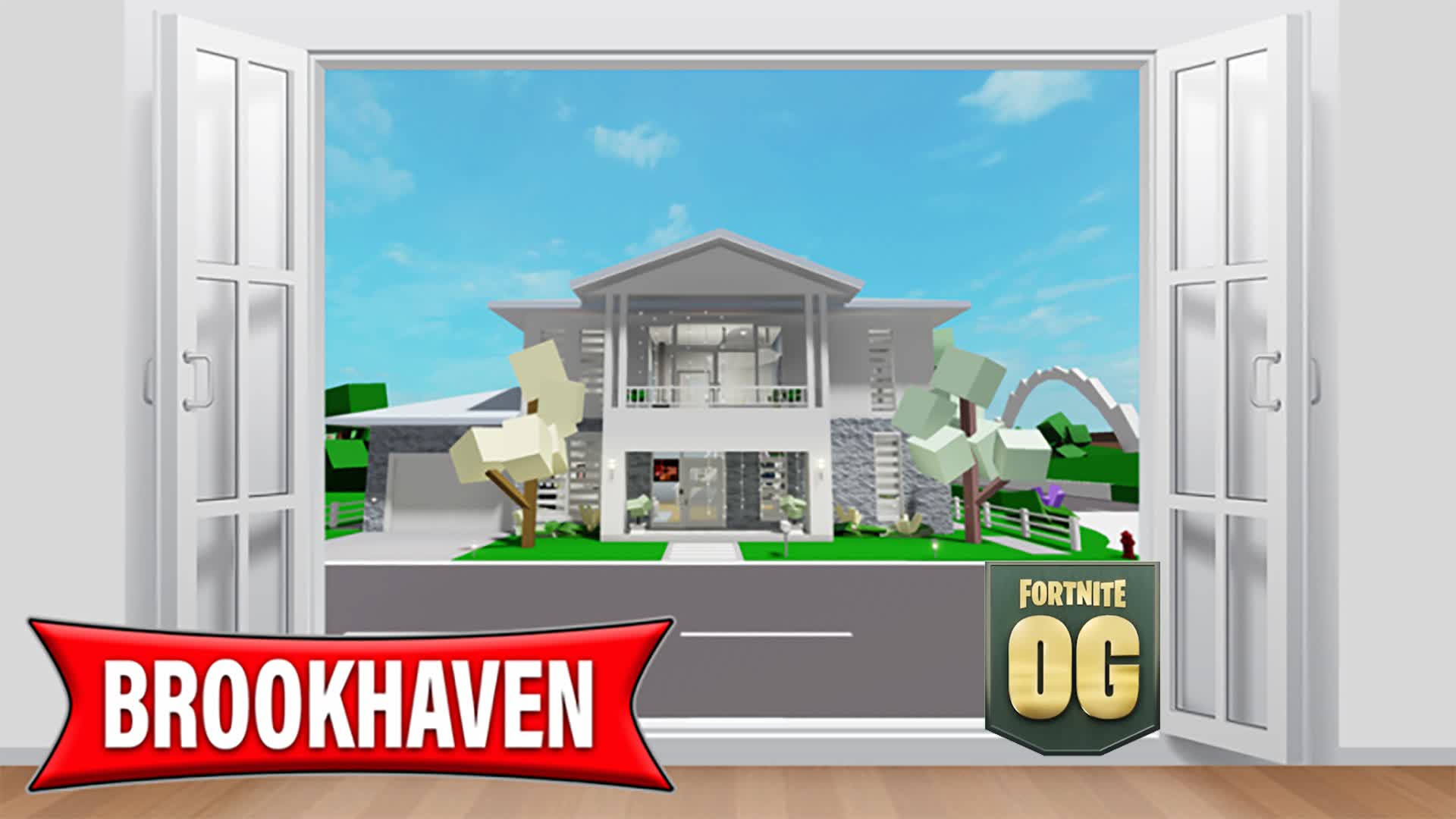 SCORPION DUE ZONEWAR 🧑‍🤝‍🧑 1356-6748-0635 من ابتكار scorprolls - Fortnite