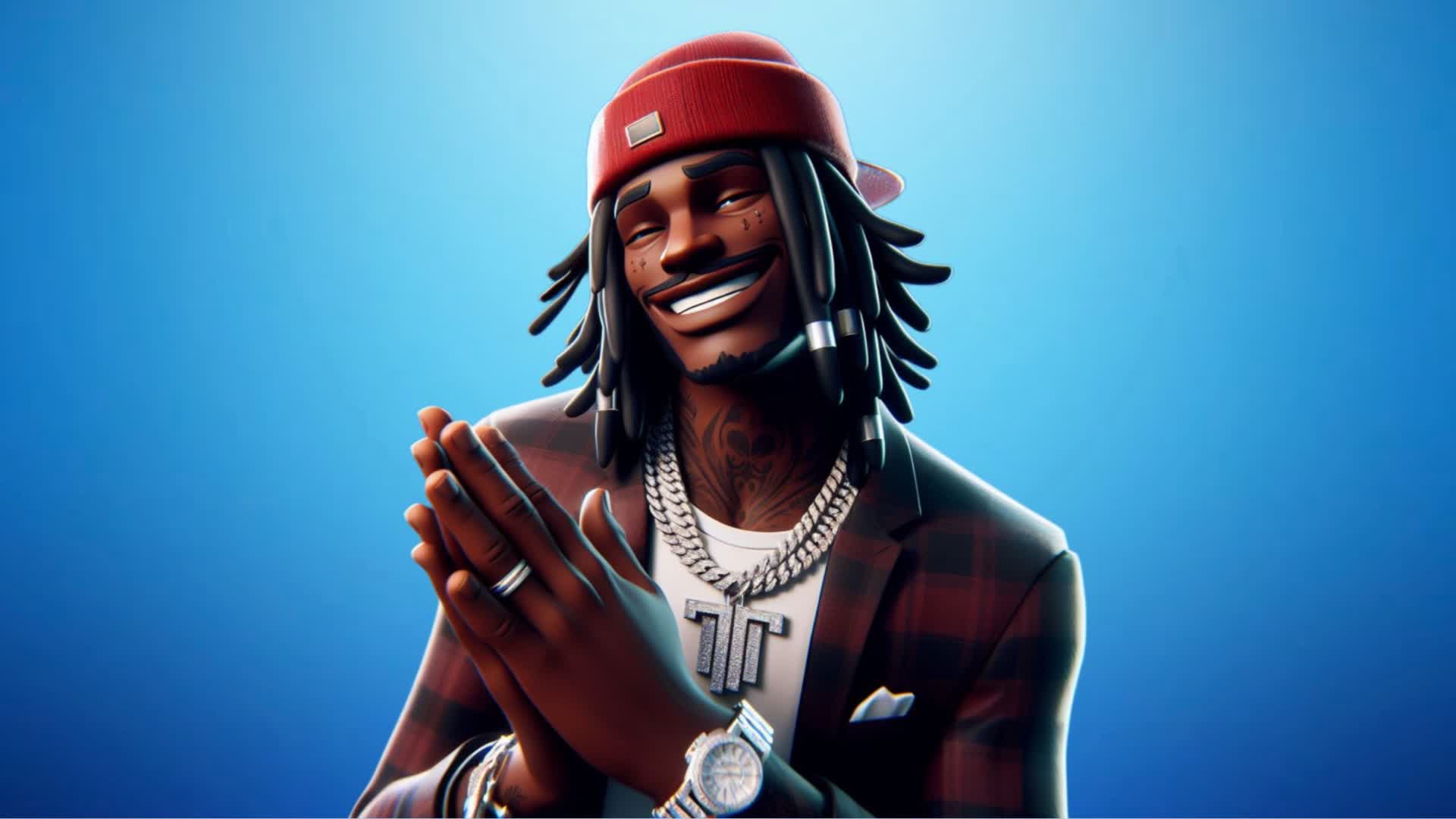 RIZZ ZONEWARS ⭐️ 6870-2750-3518 by zerrks - Fortnite Creative Map Code ...