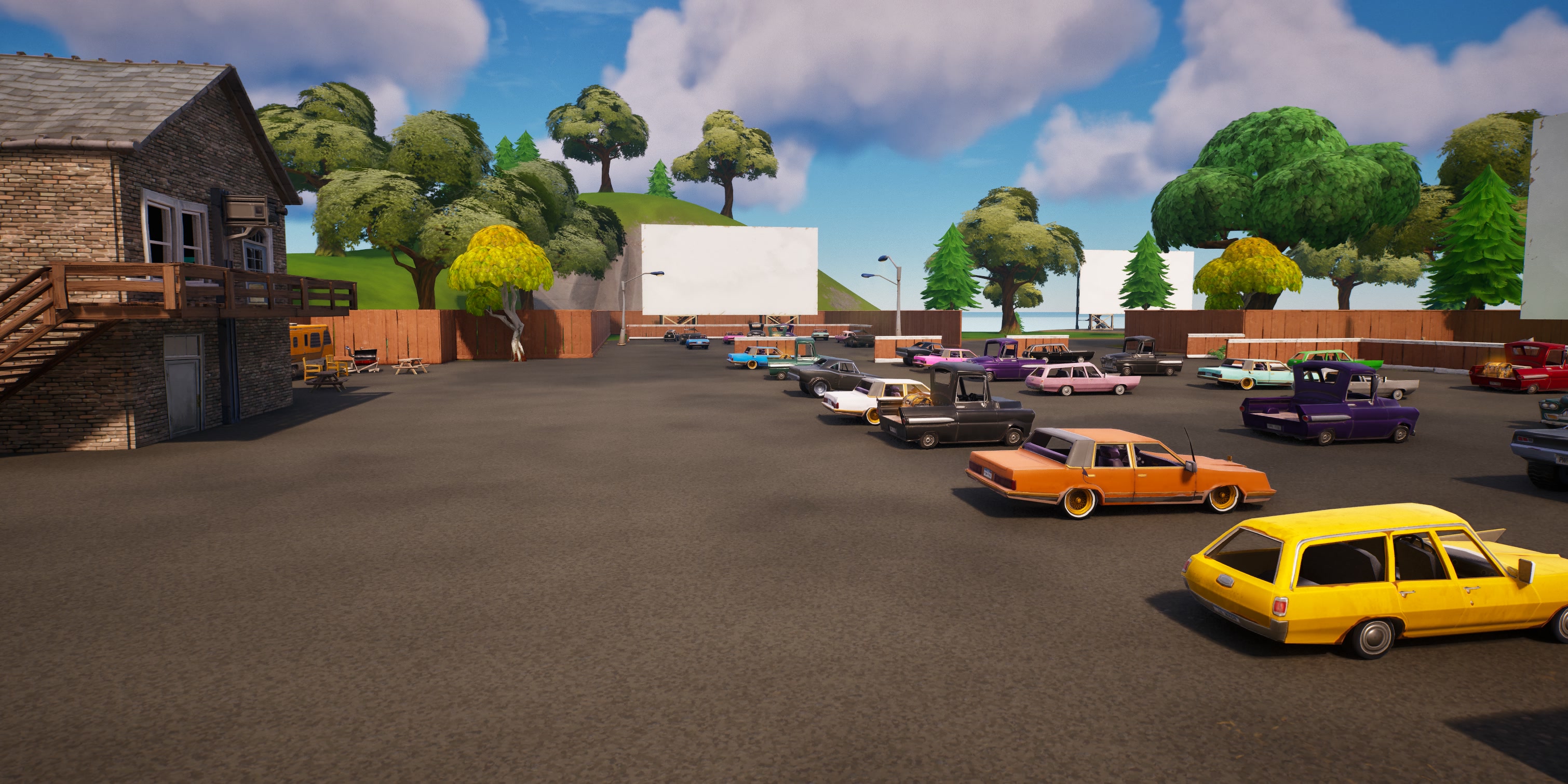 Isle Royale Odysseys 5607-3540-3560 by hydr4z - Fortnite Creative Map ...