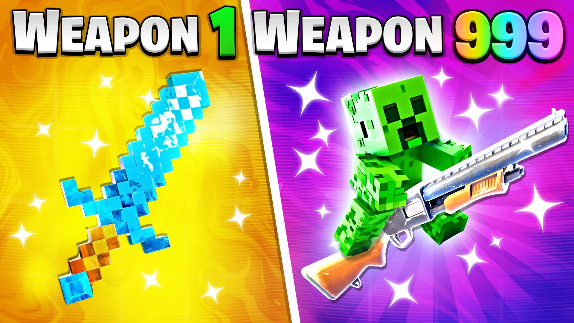 ⭐BLOCK GUN GAME ⭐ CHRISTMAS⭐ONE SHOT⭐ 9023-8037-3920 stworzone ...