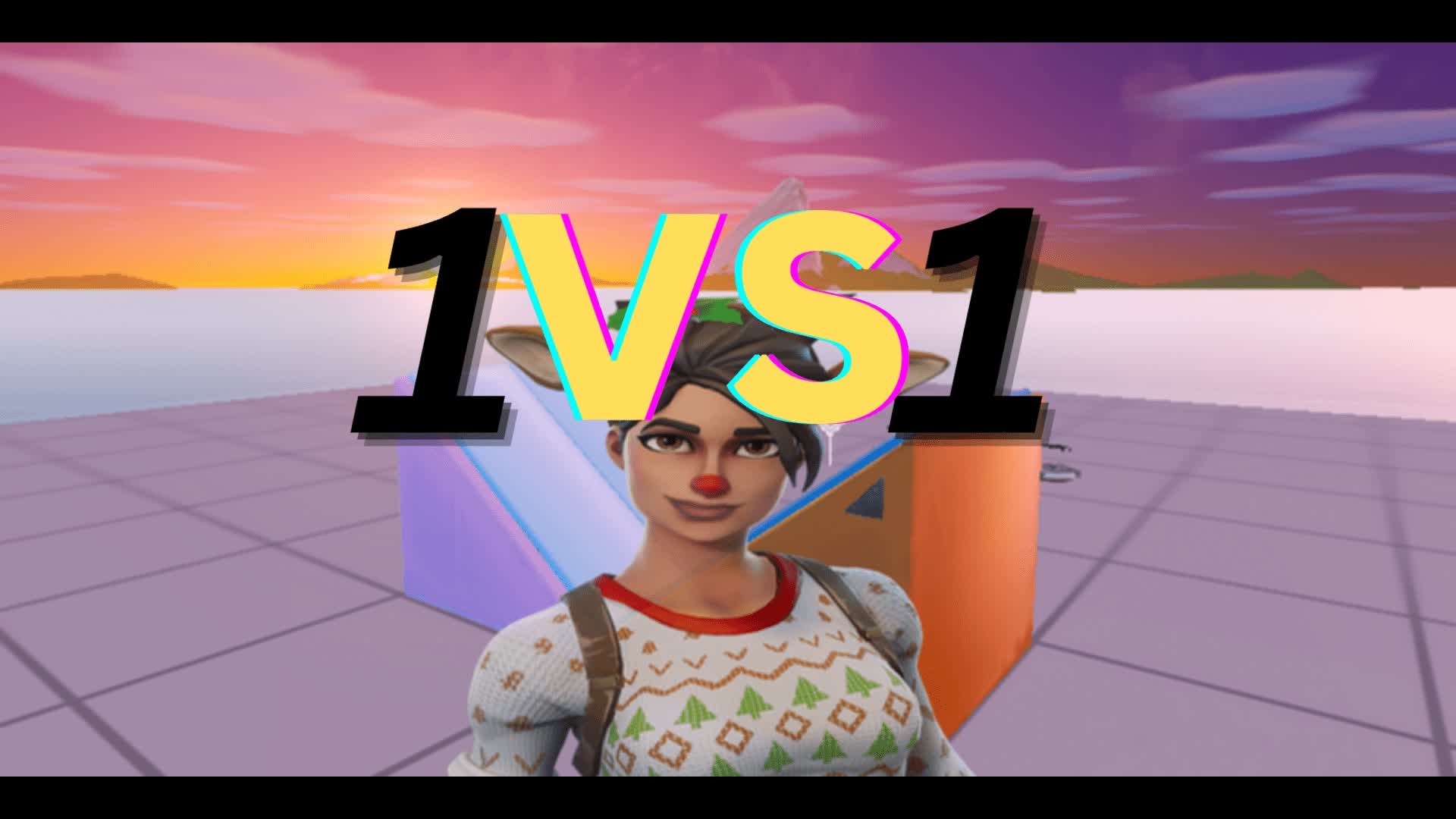 Redzerg 1vs1 3300-3842-3252 by nikako - Fortnite Creative Map Code ...