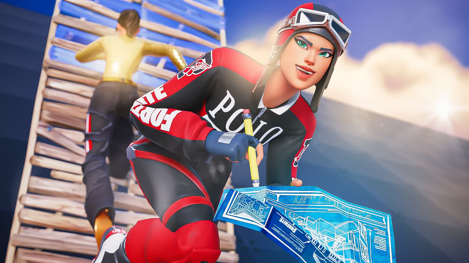 ZYRO 1V1 BUILD FIGHT 6418-6417-9044 by zyrofnw - Fortnite Creative Map ...