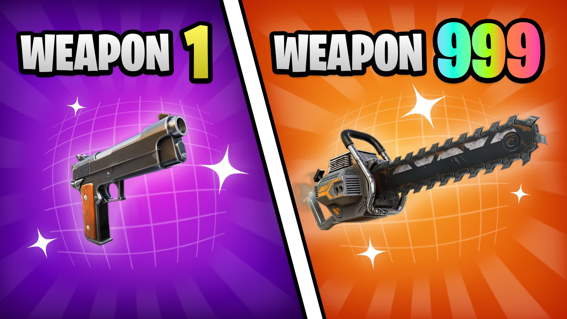 🎃 HAUNTED HAVOC : One Shot🎯 Gun Game🔫 7572-7242-2957, de fizzzzl — Fortnite