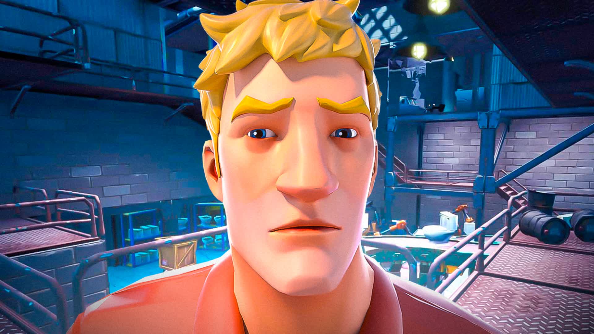 🏭Escape The Factory🏭 9555-3442-9590 by 5706 - Fortnite Creative Map ...