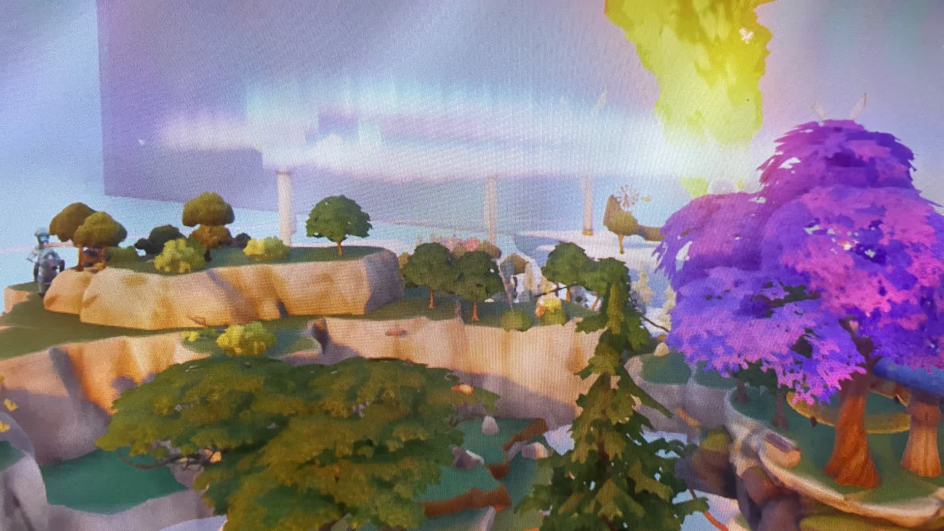 Rainforest Mayhem 4599-6448-5901 by jamesb.54645 - Fortnite Creative ...