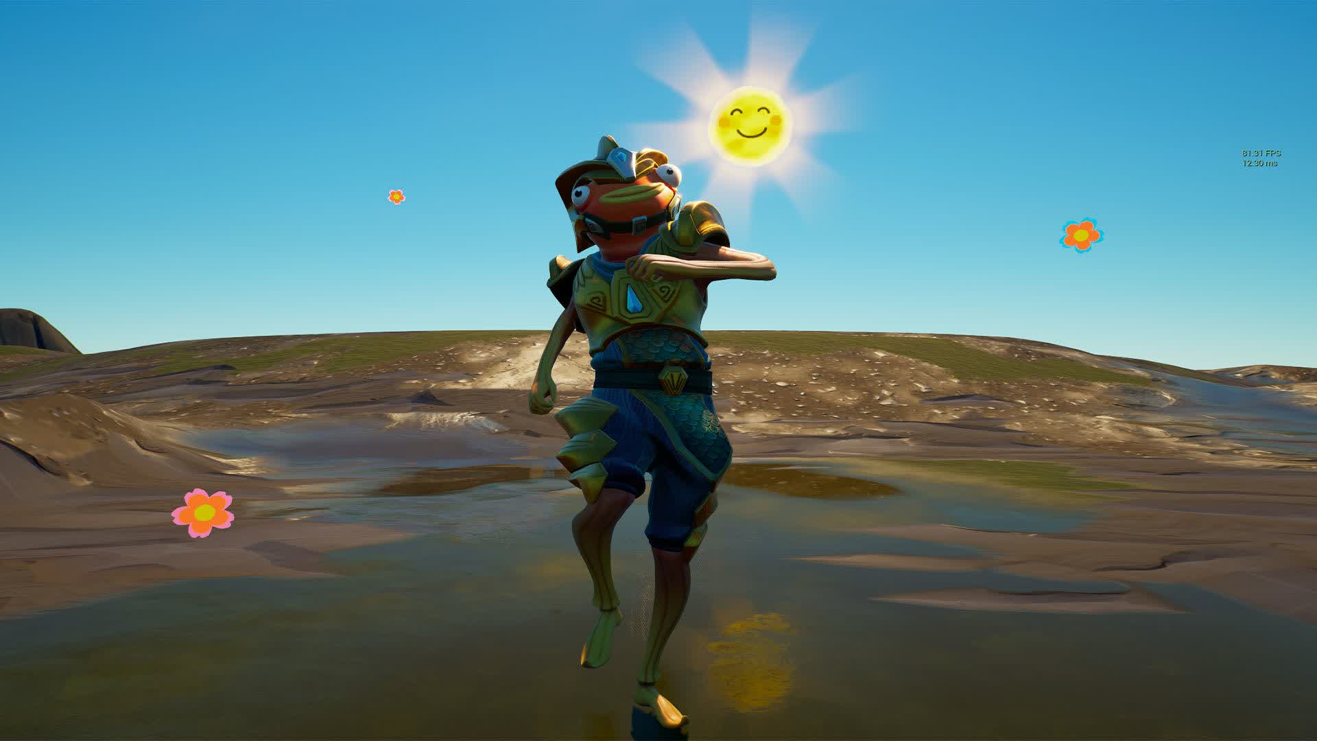 CHAPTER 5 ZONE WARS - 1960-7944-6270 | Fortnite Zone