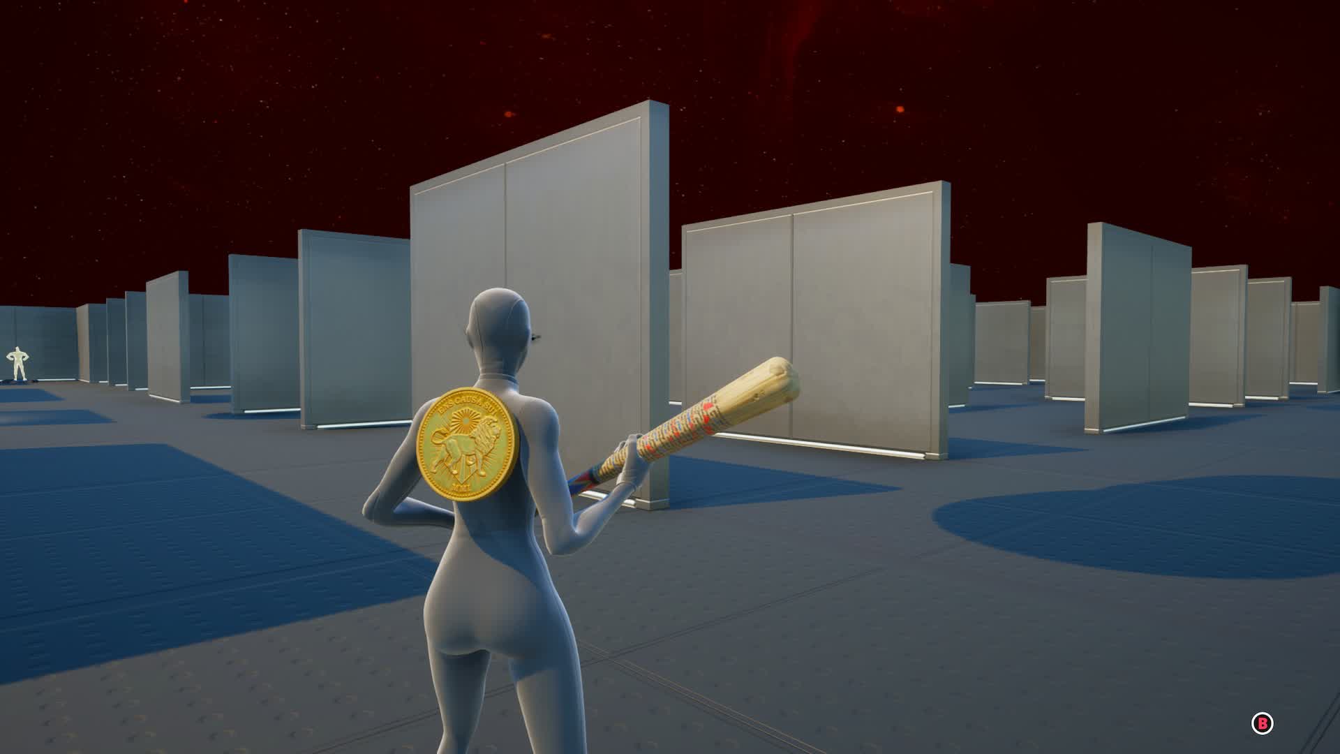 BoxOne Long 9796-4593-8626 by ziruex - Fortnite Creative Map Code ...