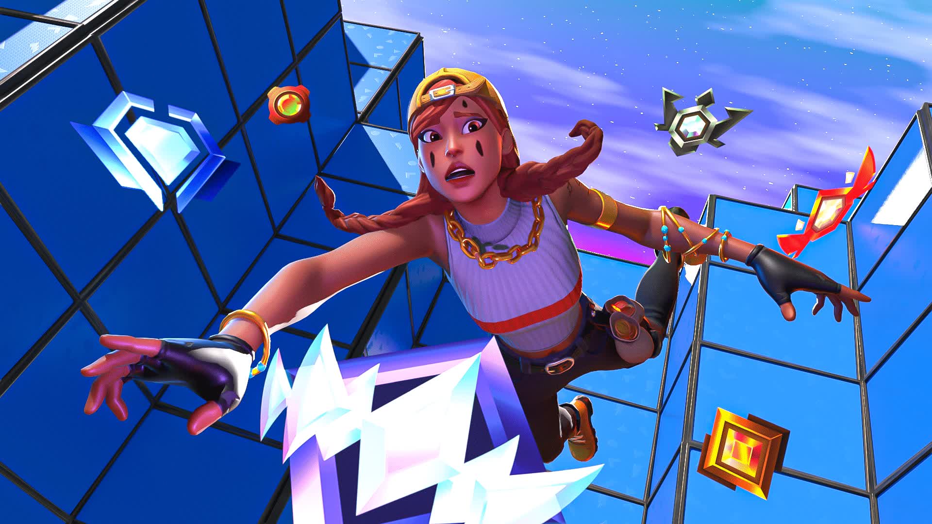 OG PIT (RANKED) 5123-7392-2209 by noulfn - Fortnite Creative Map Code ...