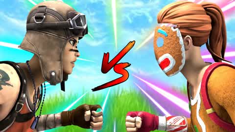 1V1 BUILD FIGHTS! [F.N.R] 3937-8227-2398 by fnr - Fortnite Creative Map ...