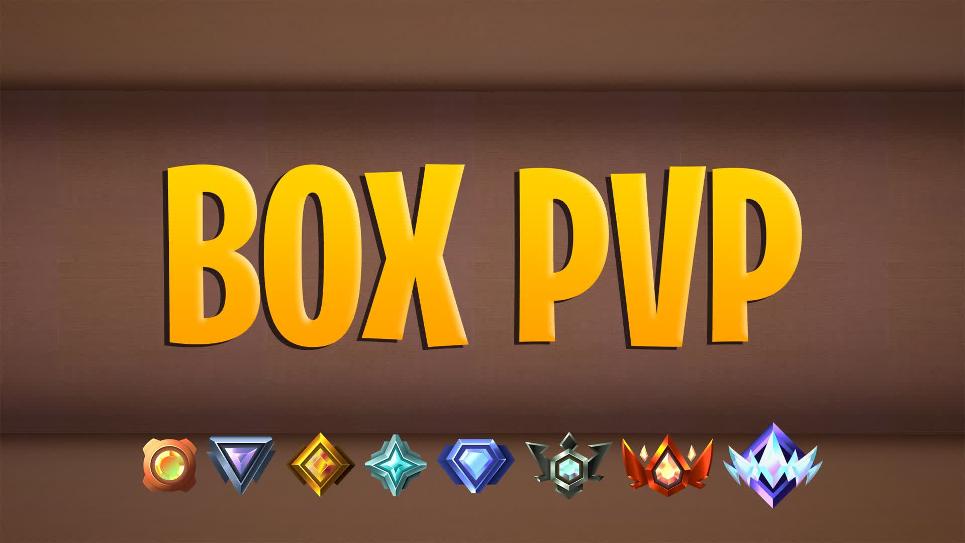 BOX PVP 5596-3489-2243 من ابتكار fanemaps - Fortnite