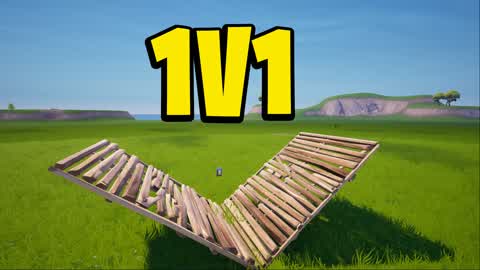 1V1 Build Fight Simplistic Speed 1985-1589-9281 by crispyg - Fortnite ...