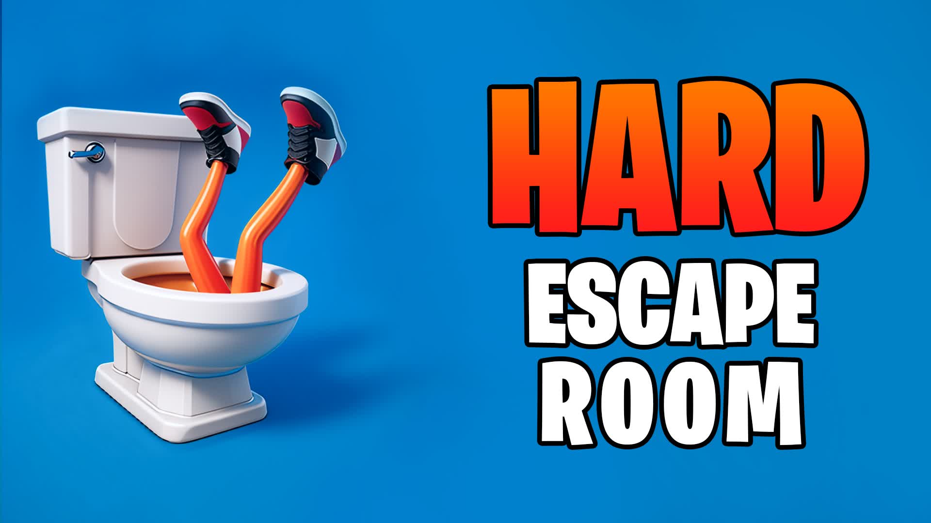 🔑 40 HARD ESCAPE ROOM 👟 3413-6587-0738 by archiforge - Fortnite ...