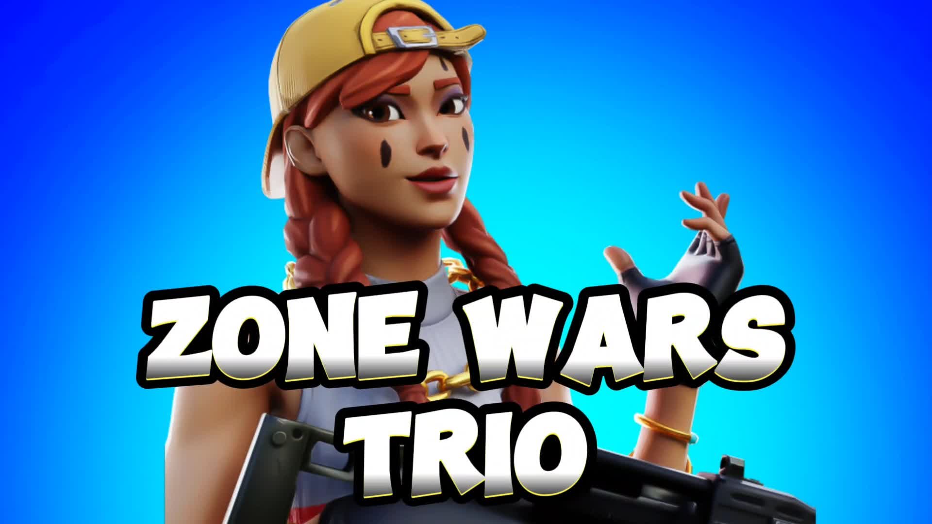 Hog Rider Zone Wars🐗 3231-4314-6805 من ابتكار josmy - Fortnite