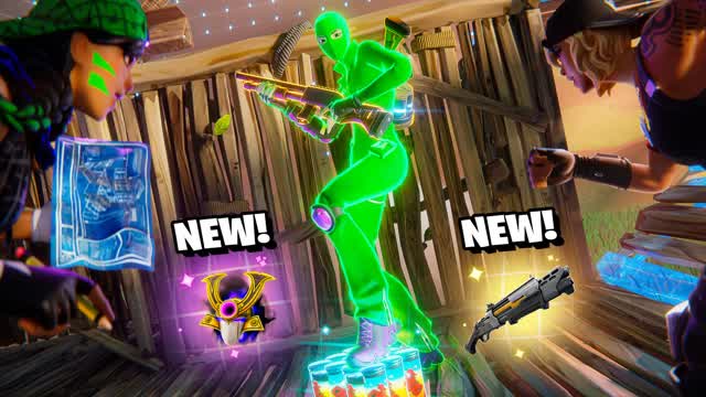 FREEBUILD EDIT PRACTICE 4309-4283-0386 de setty en Fortnite