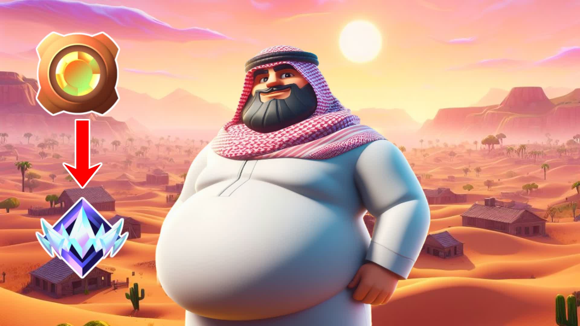 HALAL RANKED ZONE WARS 6175-0145-6607 by mkaybandz - Fortnite Creative Map Code - Fortnite.GG