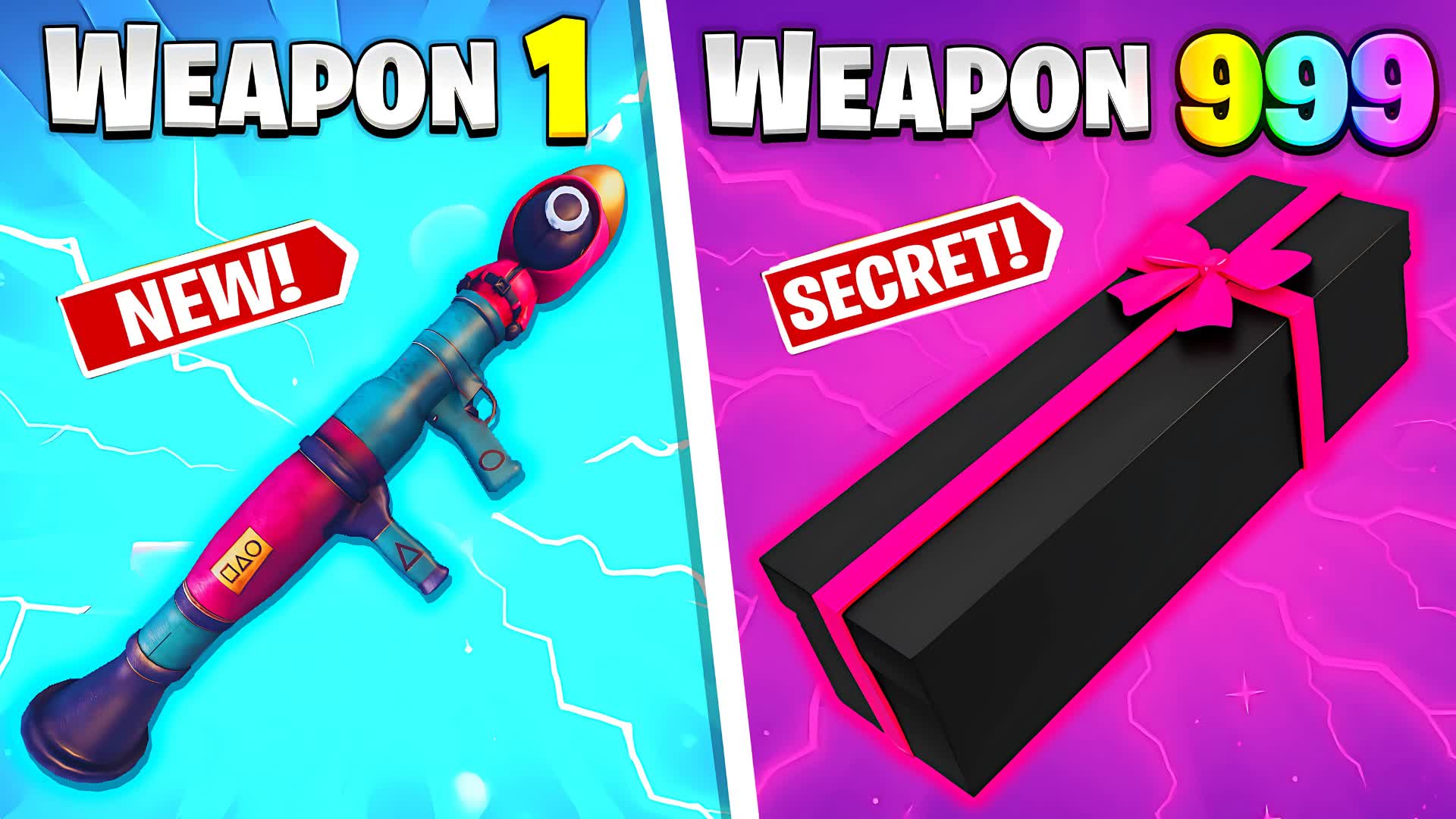 OCTO FINAL 문어 게임 🦑 GUN GAME 🎯 ONE SHOT 7563-2268-8852, de sralik - Fortnite