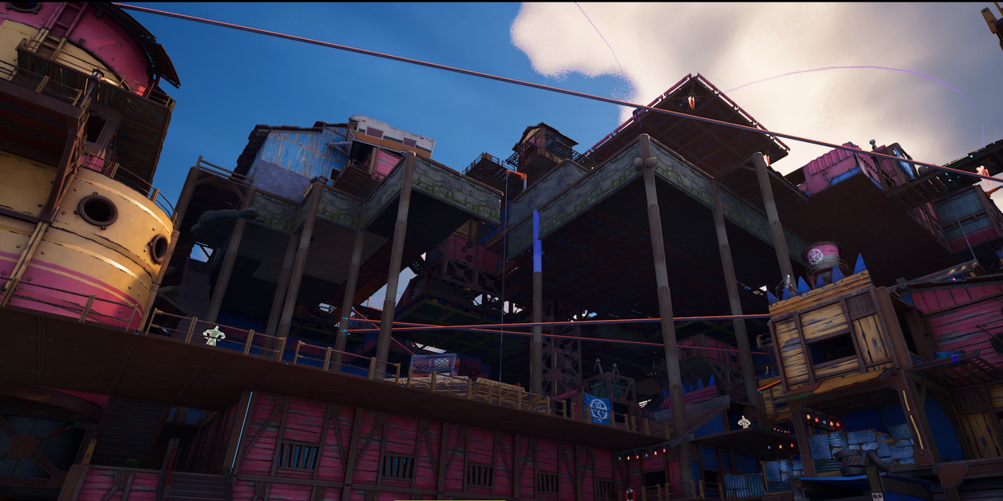 Mini Royale Battle: The Highlands 5010-4474-8150 by marlsqartergames ...