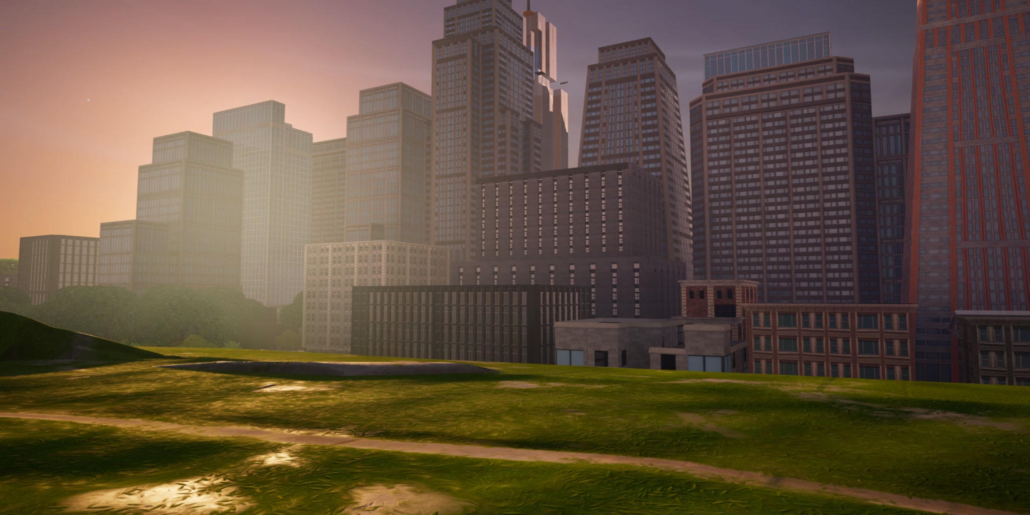 Hero Battlegrounds🦸‍♂️ 4543-2364-7307 by slaqin - Fortnite Creative Map ...