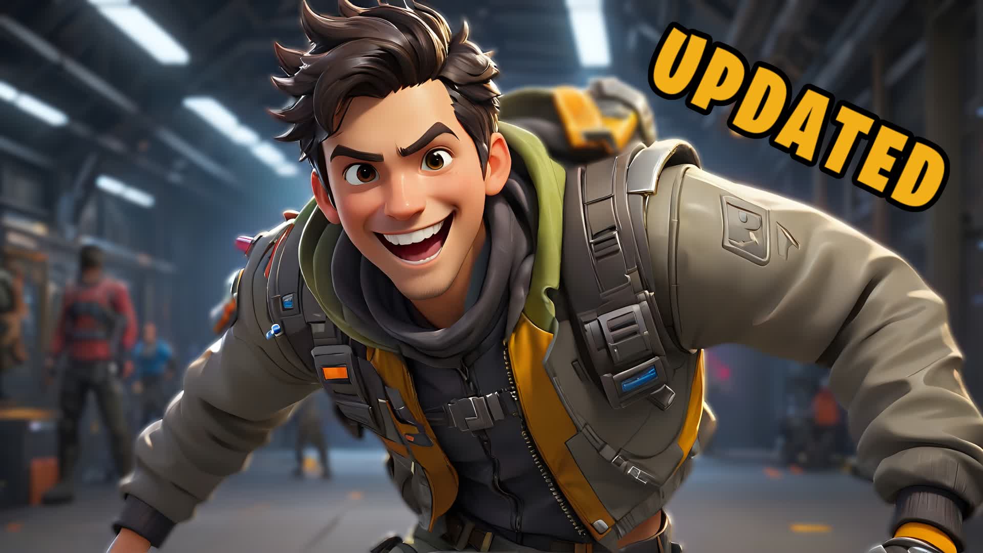 💥 Crazy Gun Game 💥 4917-9233-8721 von coolio – Fortnite