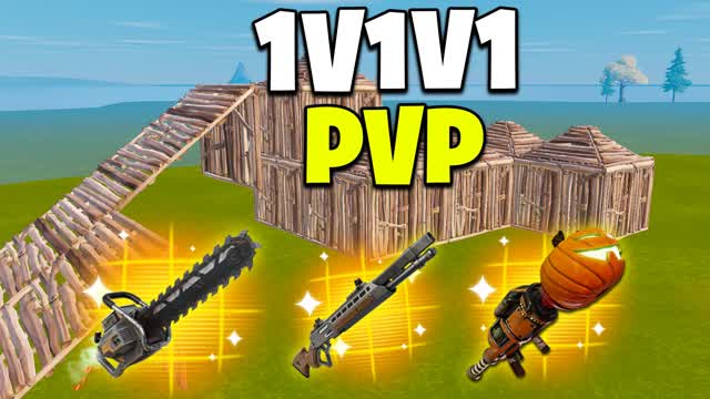 2v2v2 PRO PVP OG (Realistics FFA) 2434-1762-0969 by ary8 - Fortnite