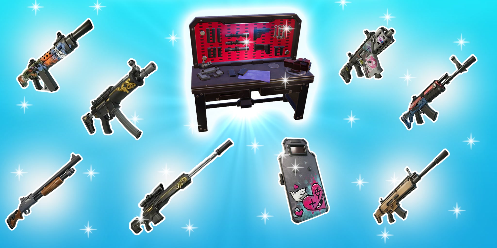 3071-4078-7347 3071-4078-7347 by tunafn - Fortnite Creative Map Code ...