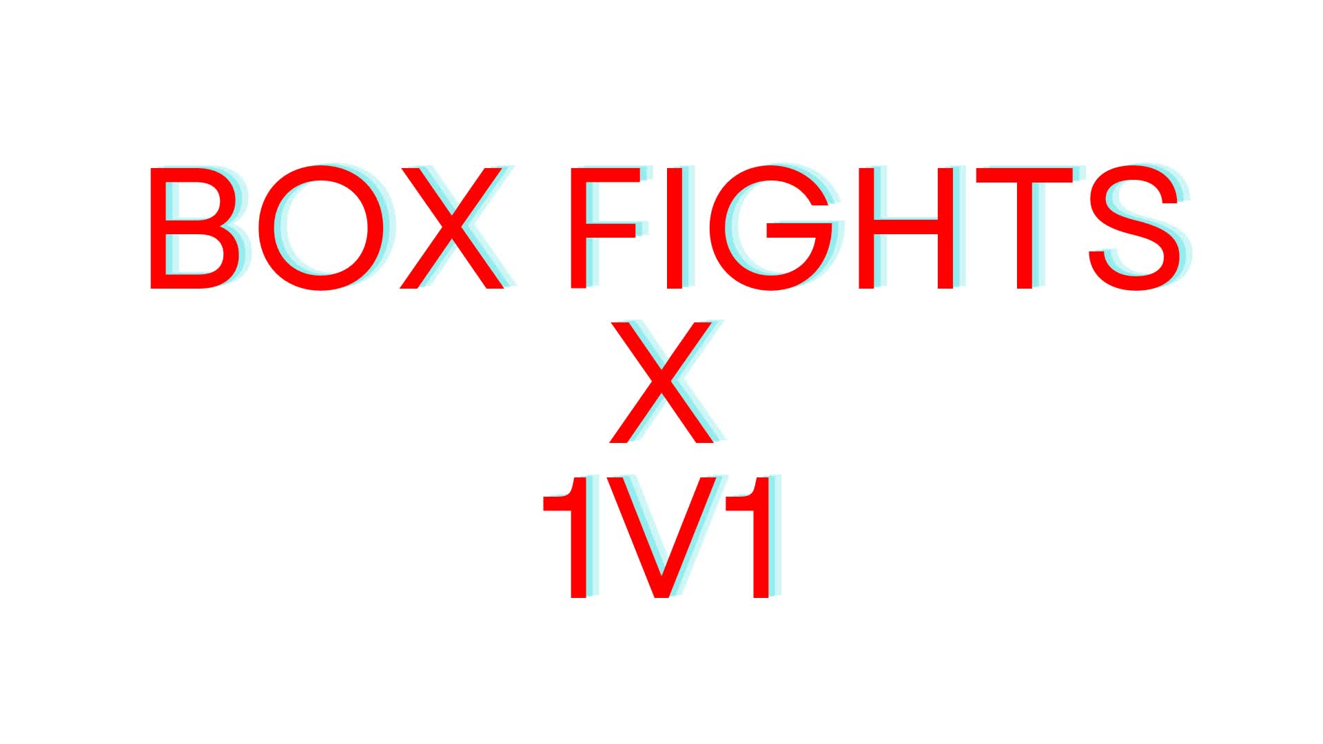 Box Fights X 1v1 2596-6700-8946 by rapidx5 - Fortnite Creative Map Code ...