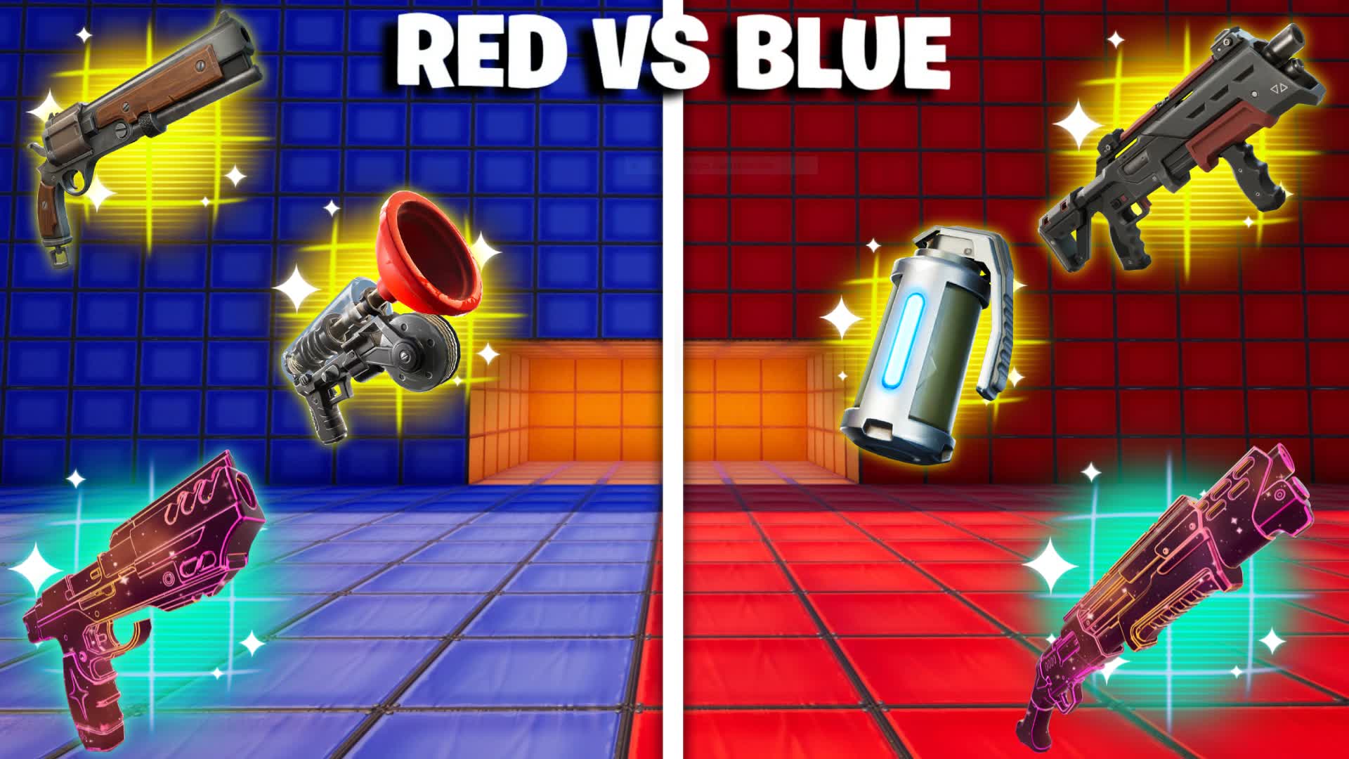 HOT VS COLD FIIGHTING RED VS BLUE 🔴🔵 6650-6202-3616 by superredvsblue ...