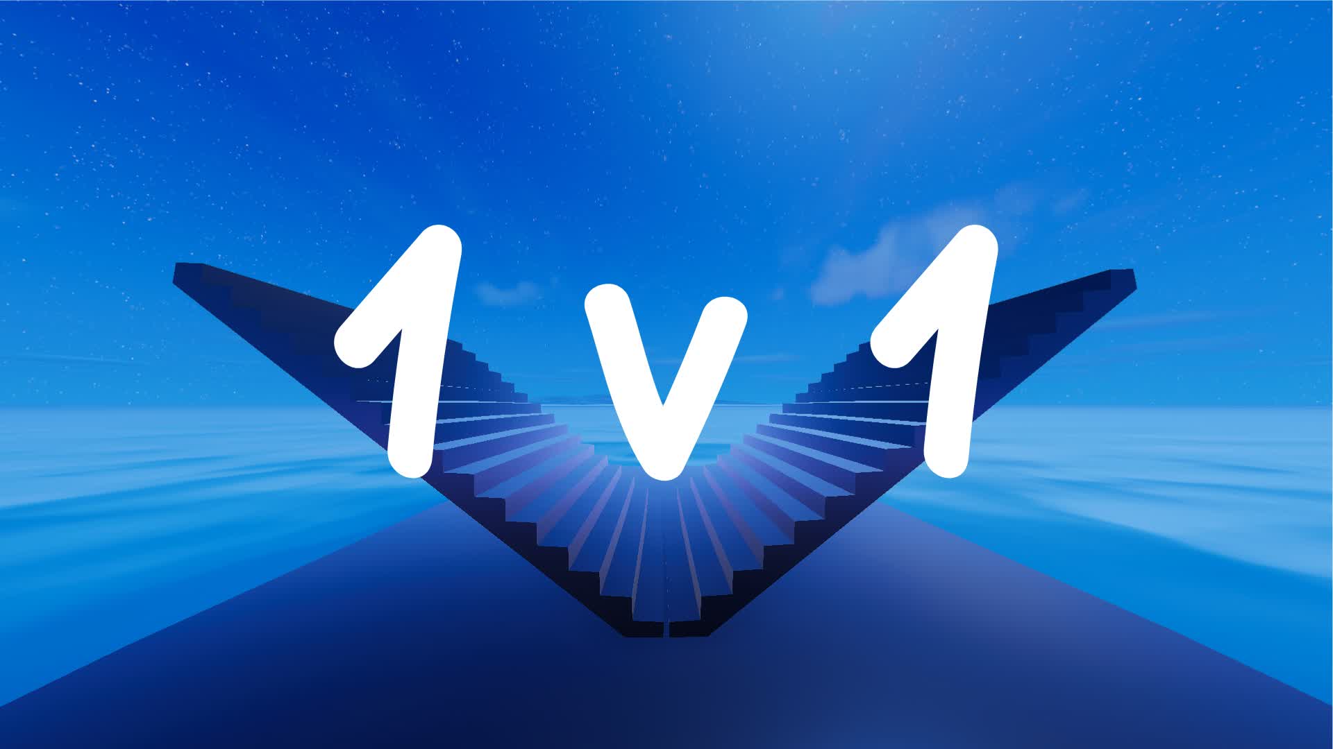 UV 1v1 6054-9651-5602 by uvg - Fortnite Creative Map Code - Fortnite.GG