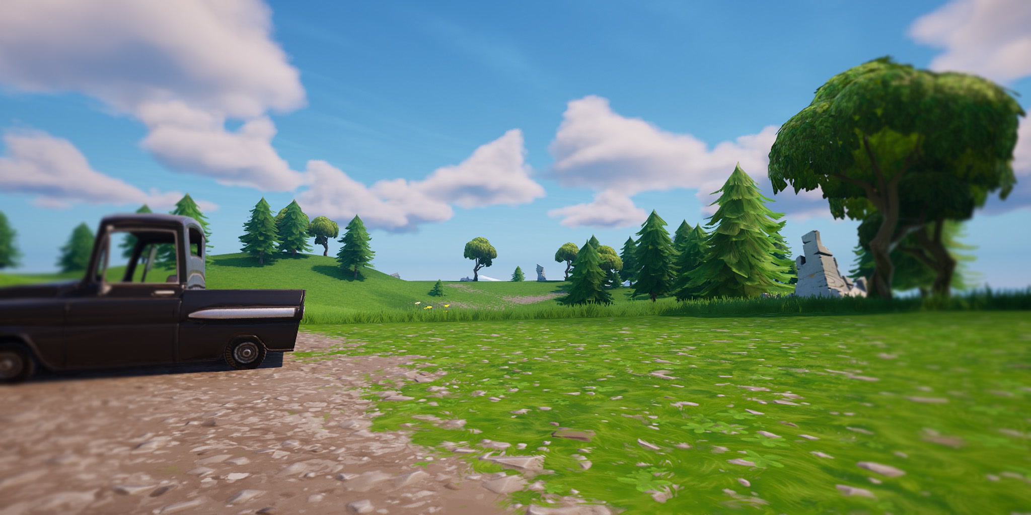 Chapter 1 Gameplay 9422-7274-7865 by realkatzu - Fortnite Creative Map ...