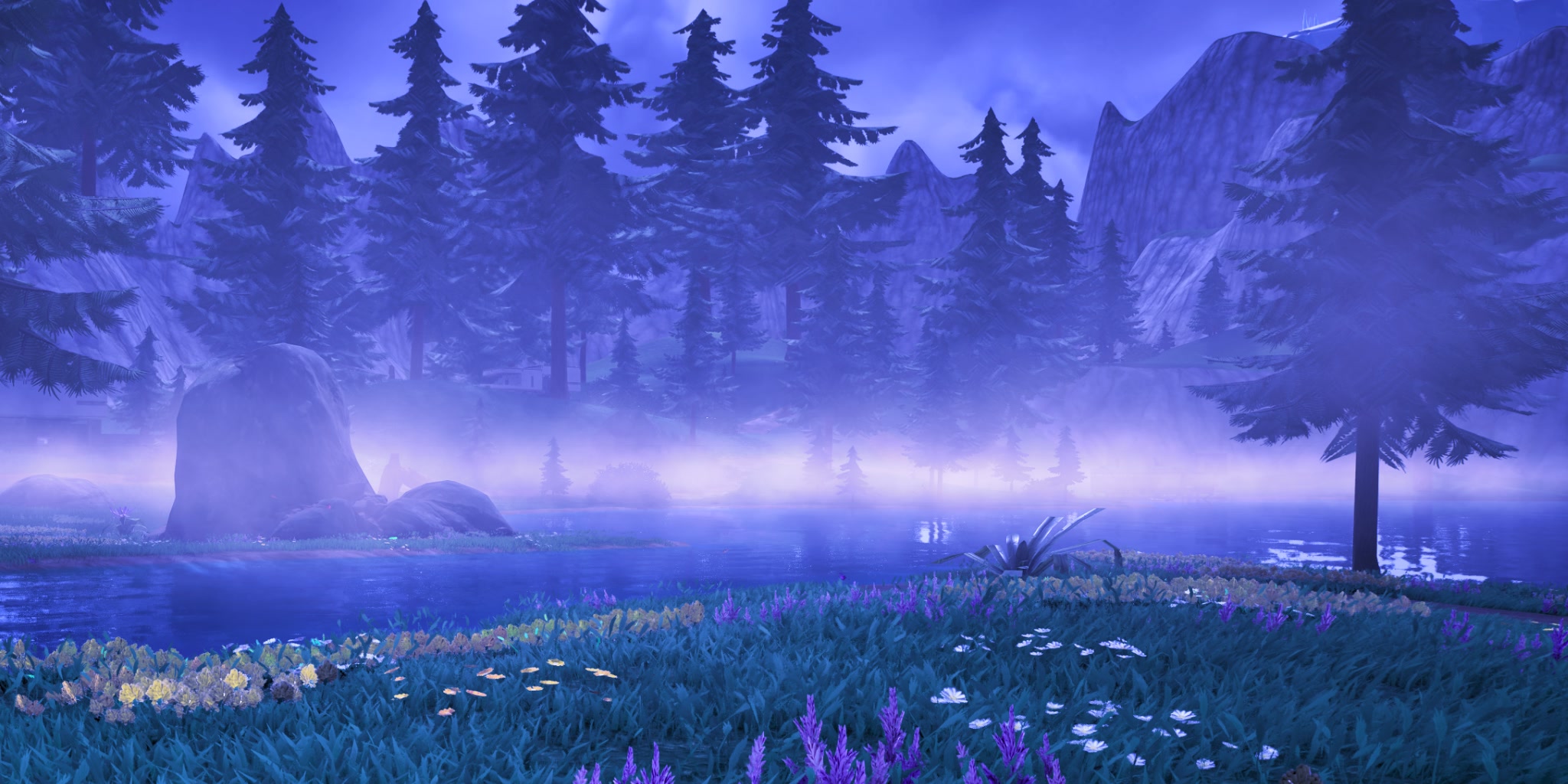 7664-5961-2947 7664-5961-2947 by johnnyblueprint - Fortnite Creative ...