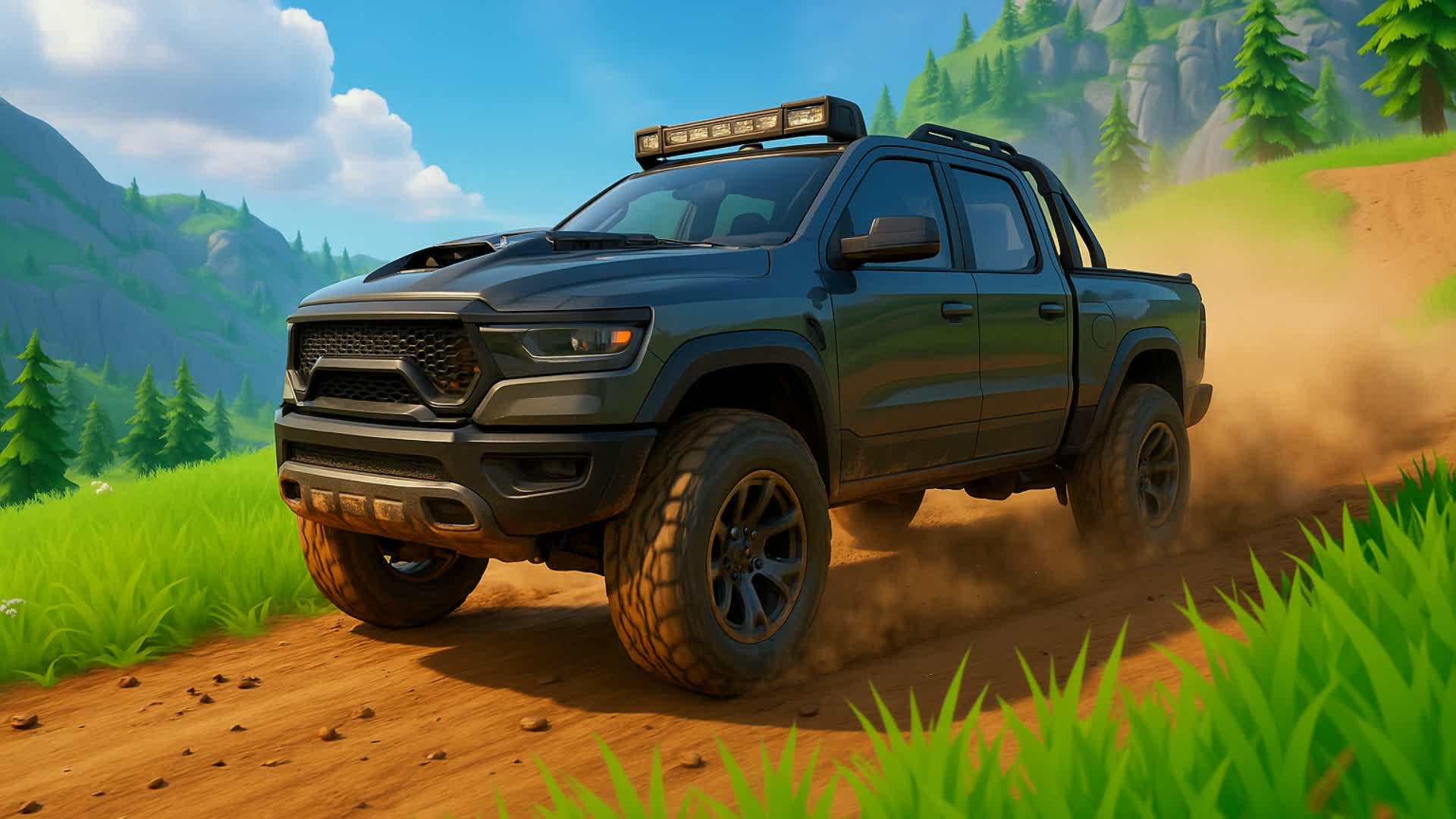 SUPER DRIVING CAR 💥 0146-1167-1947 by kashm - Fortnite Creative Map ...