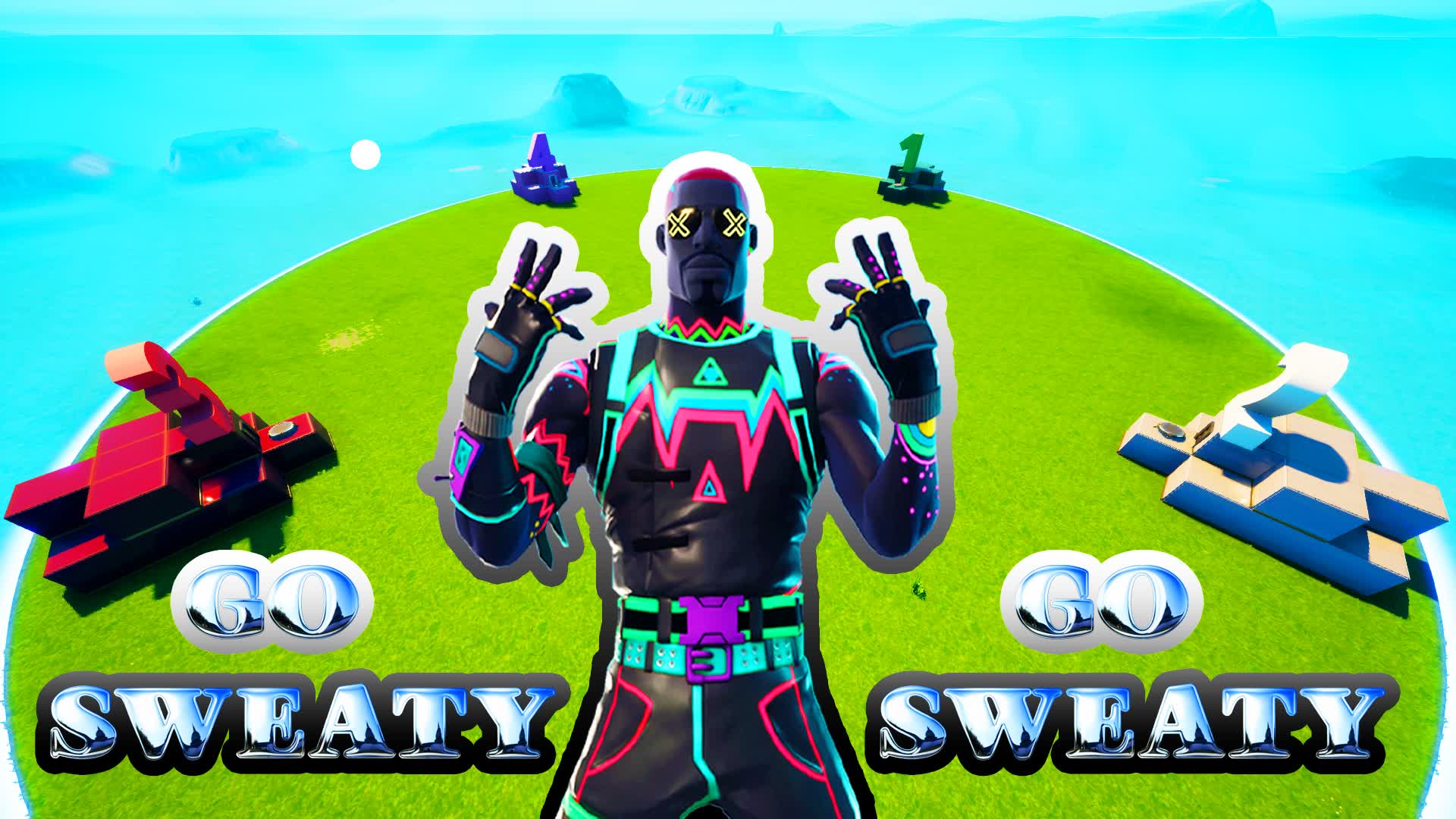 mrkombatant - Fortnite