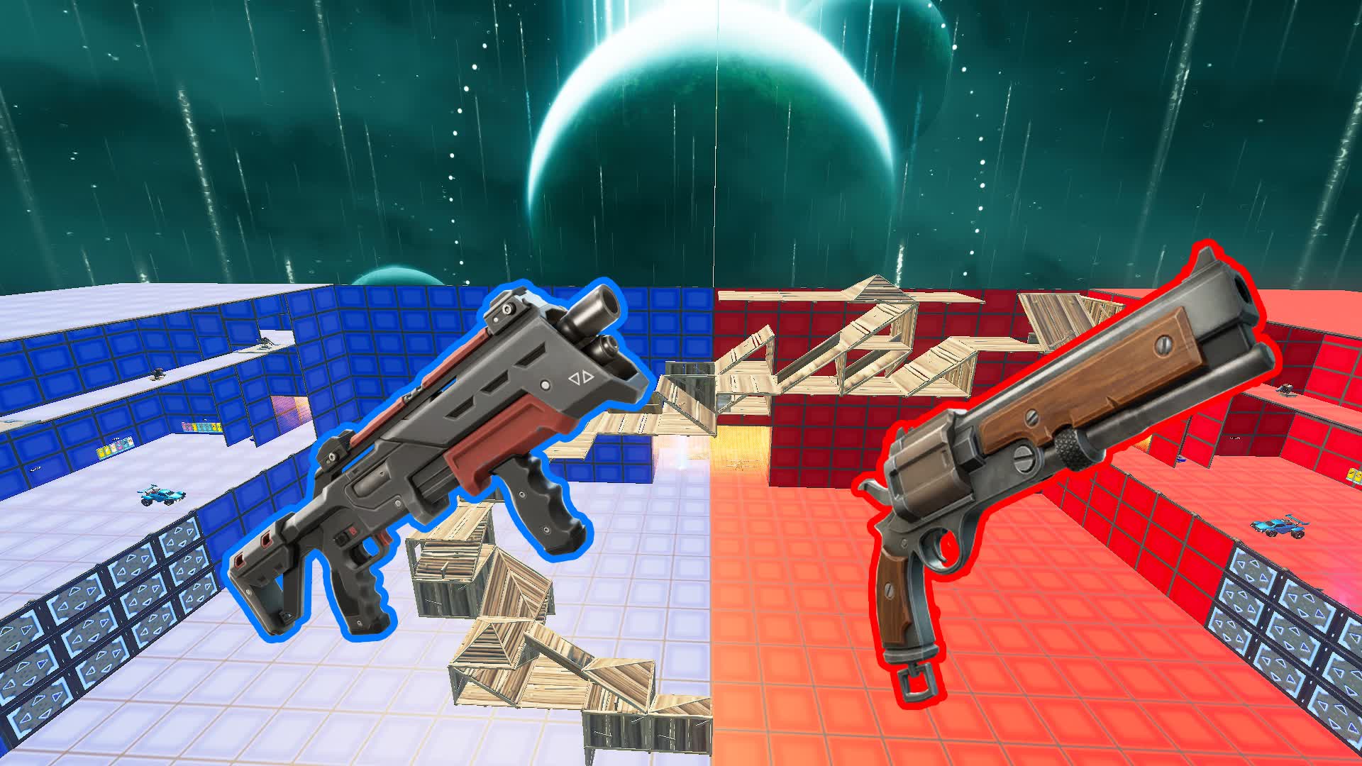 🌩️SPEED RED VS BLUE🌩️ 2796-9374-2083 by premfn - Fortnite Creative Map ...