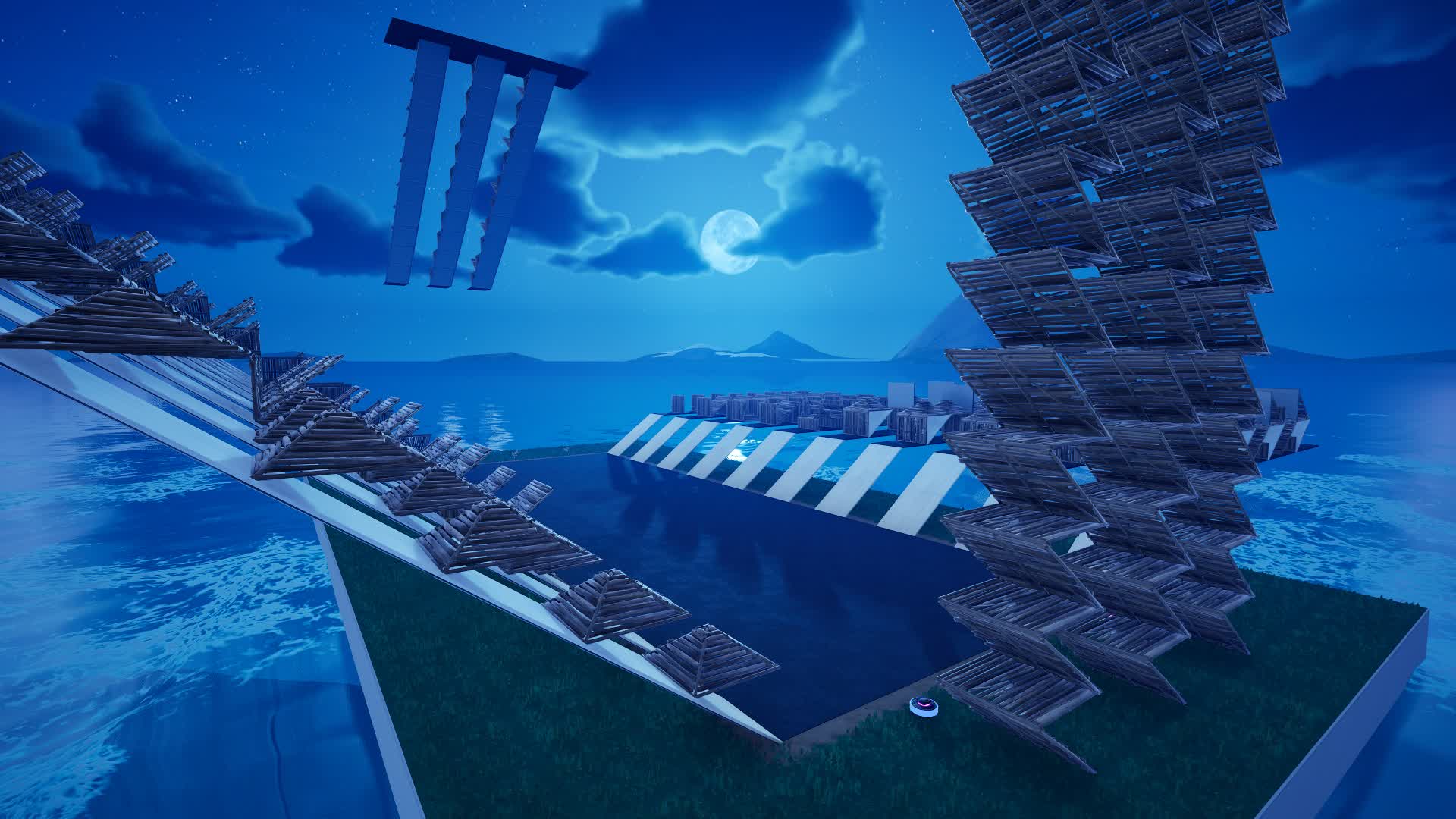 ️ EDIT PRACTICE MAP 7631-2357-4449 by esso - Fortnite Creative Map Code ...