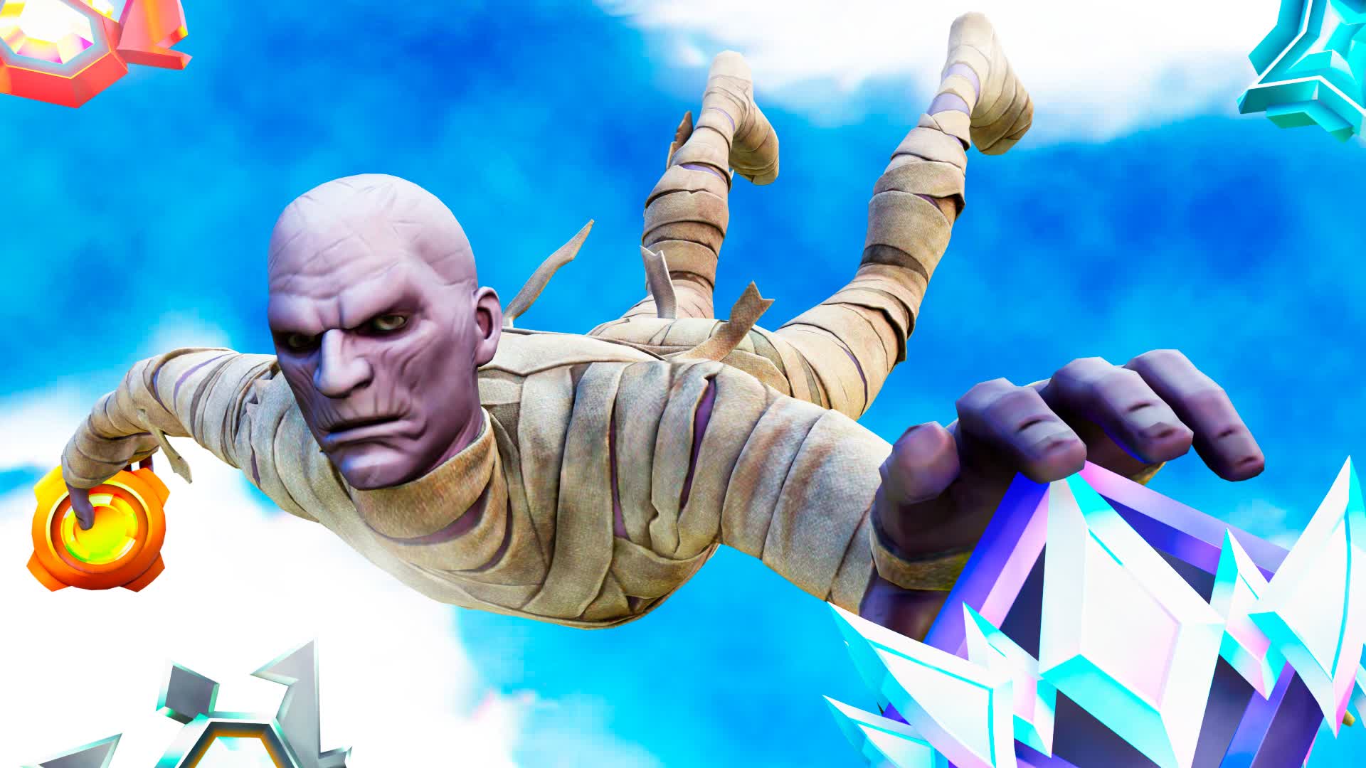 OXY ZONEWARS [RANKED] 1324-2761-6217 by pelag - Fortnite Creative Map ...