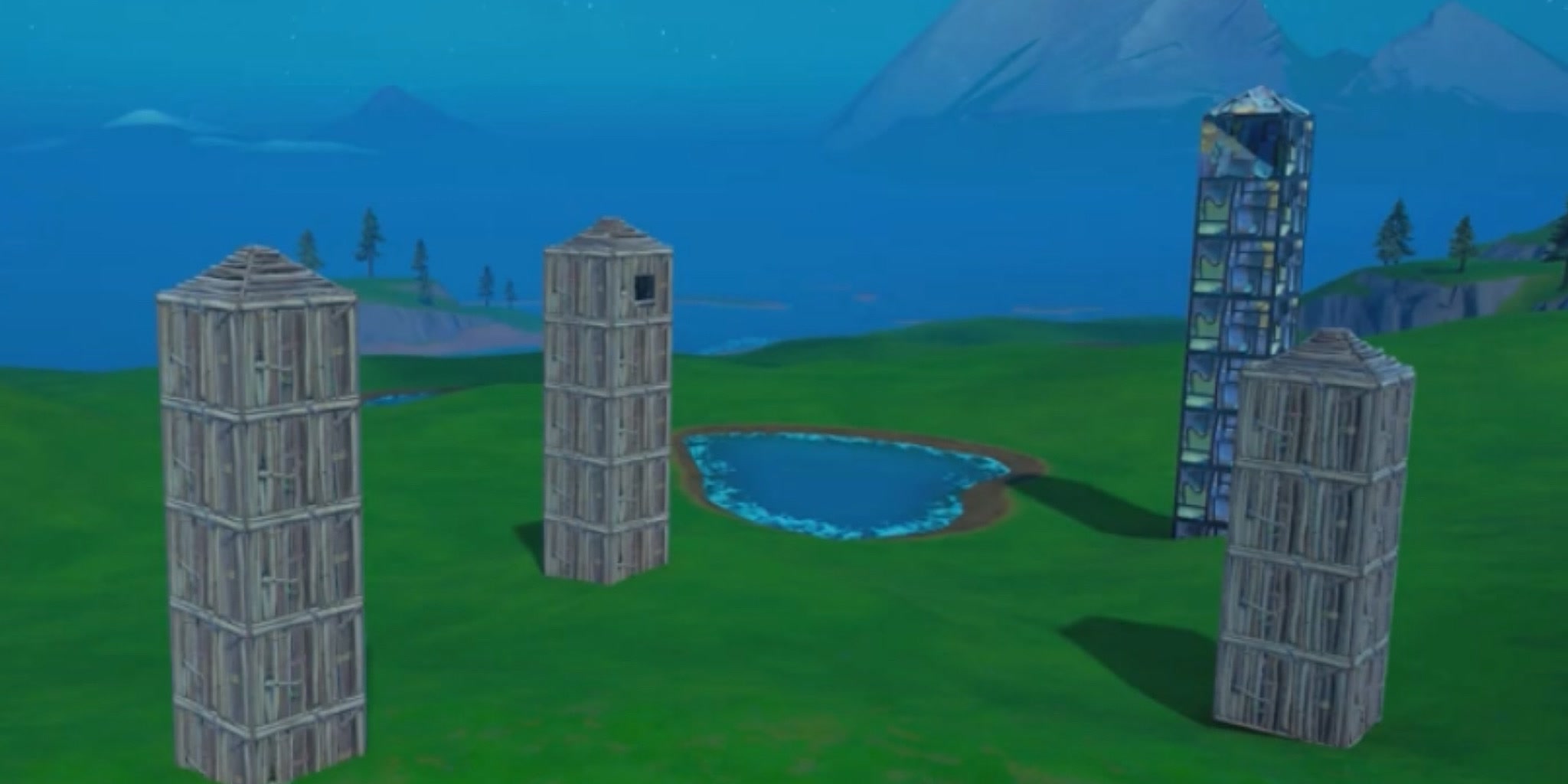 Solo Region Wars 0213-1918-1681 by fw2 - Fortnite Creative Map Code ...