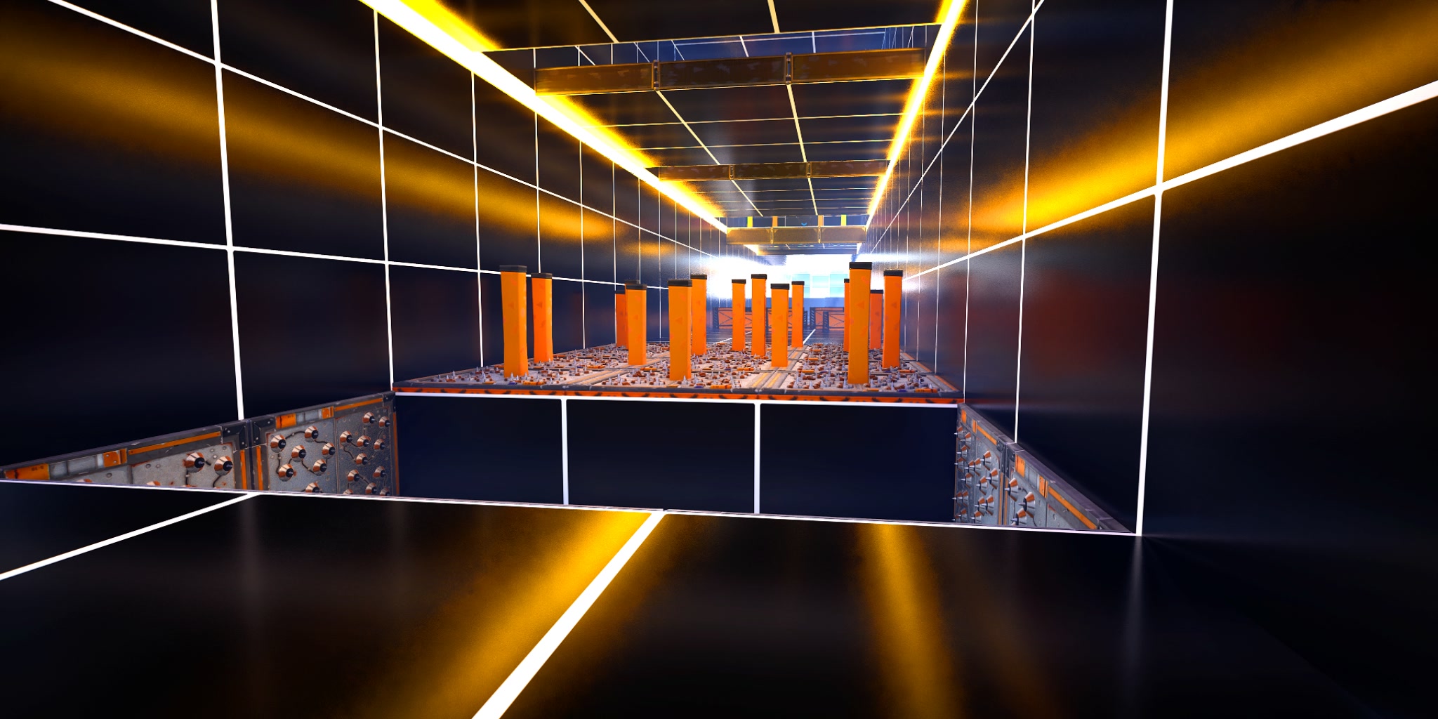 Cizzorz Deathrun Reborn 8623-0745-4869 by archimede - Fortnite Creative ...