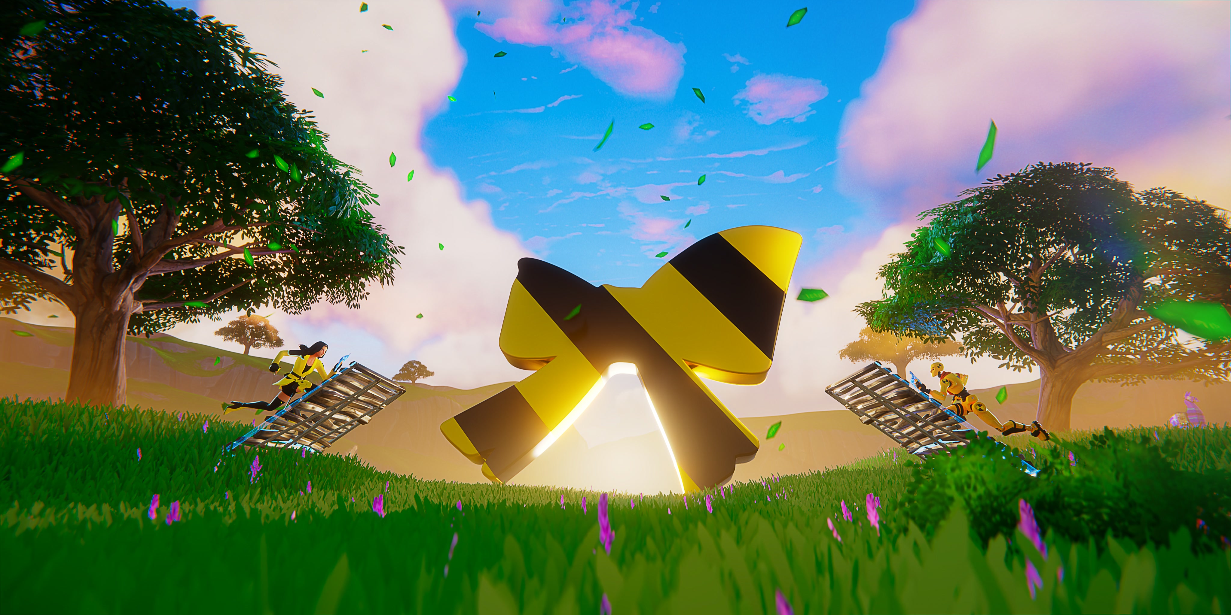 🌲 Realistics (2v2) 4189-1486-3520 by finestfn - Fortnite Creative Map ...