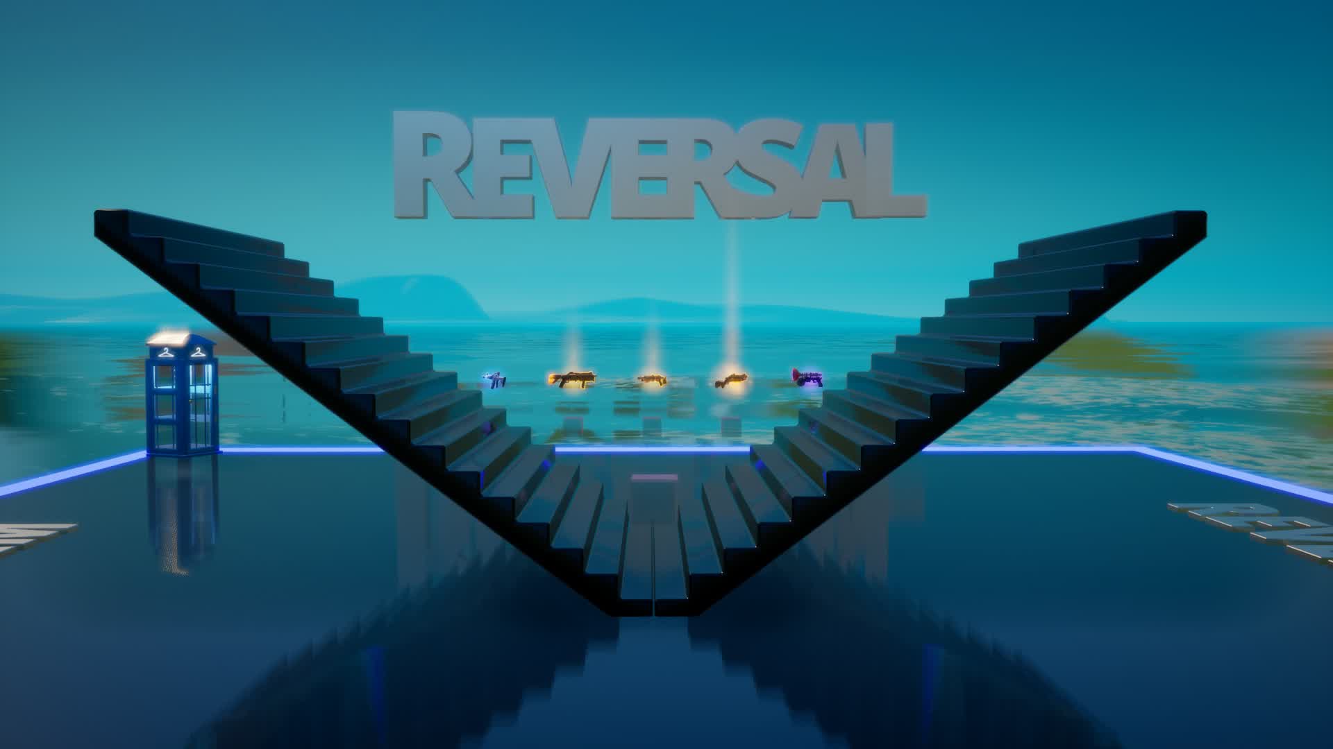 Reversal 1v1 Map 0 Delay 1138-9336-6290 by shaad - Fortnite Creative ...