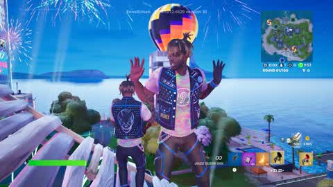 Juice WRLD poi map and concert 0176-5457-0261 by vexedstew - Fortnite ...