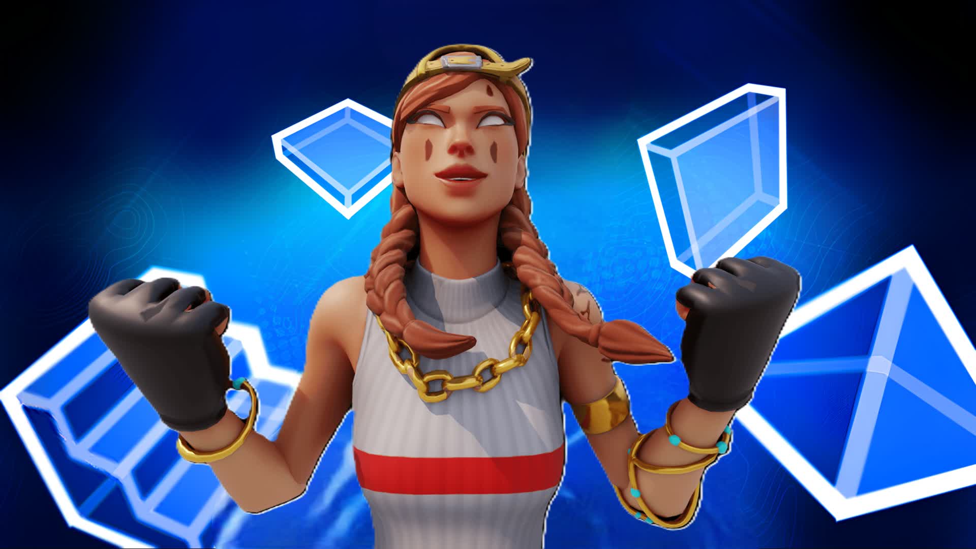 Edit Courses [PRO ONLY] 2019 9920-6783-3768 by filhaom - Fortnite ...