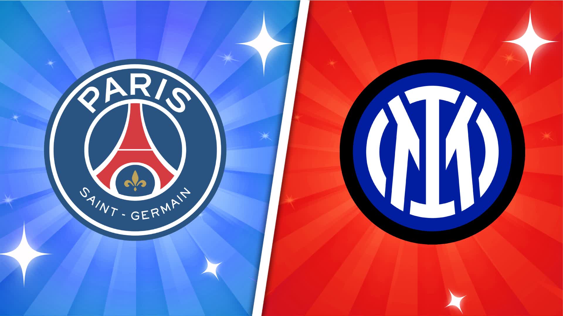 🏆PSG VS INTER MILAN 🔴🔵 1631-5069-9247 by xhd - Fortnite Creative Map ...