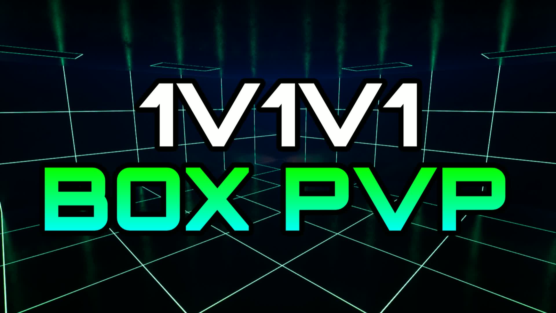 1v1v1 Infinite Box Fights PvP 6423-1262-1716 by easyking - Fortnite