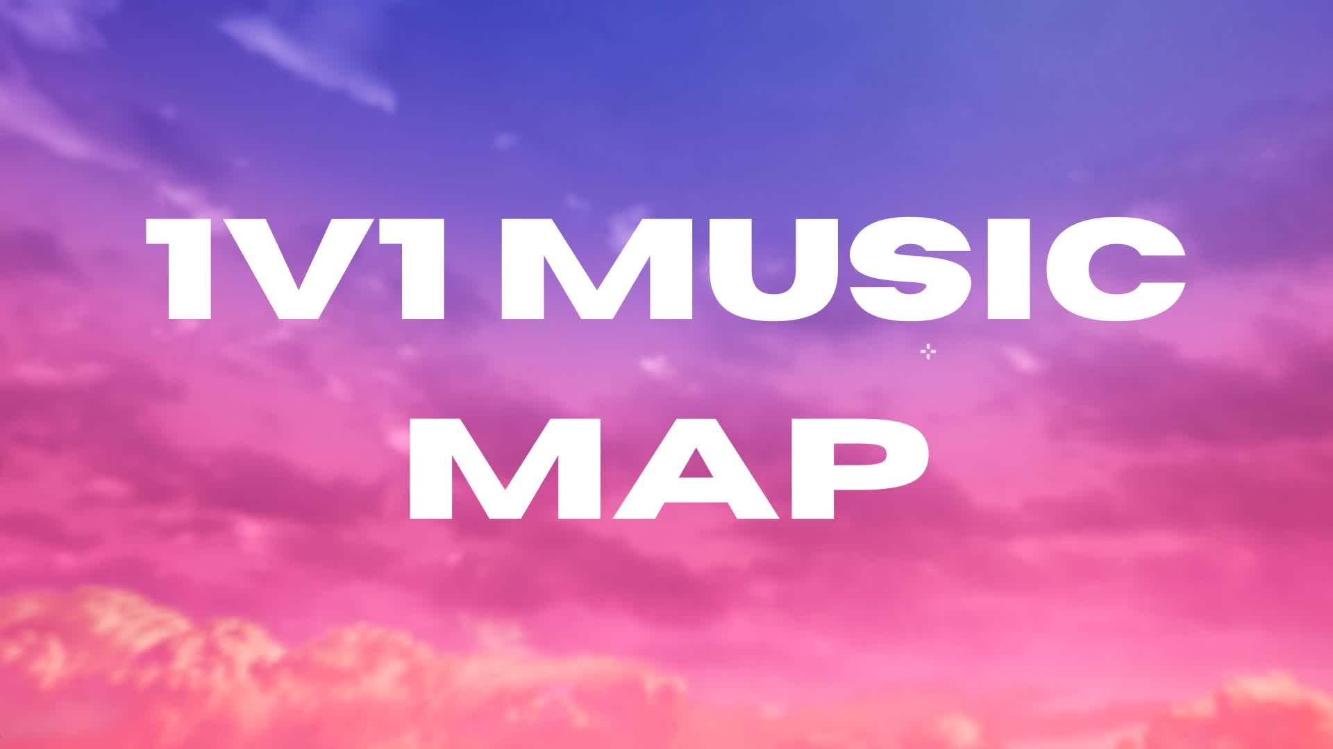 1v1 Music Map 0212-8928-6628 by britonashop - Fortnite Creative Map Code - Fortnite.GG