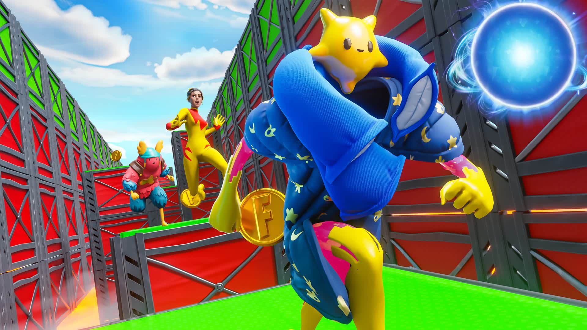 200+ LEVELS RIFT PARKOUR ⭐ 0443-9638-7519 by prettyboy - Fortnite ...