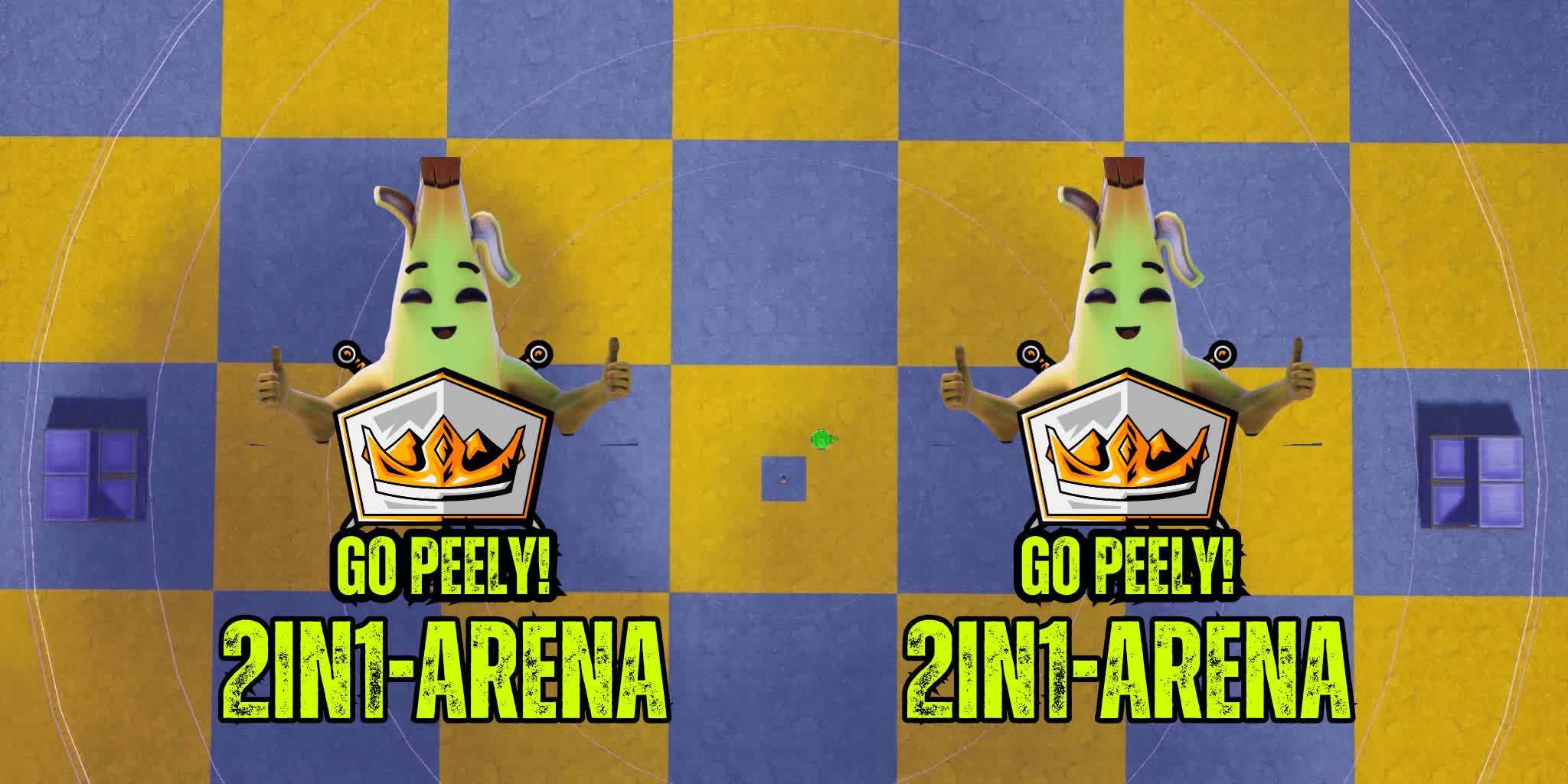 9994-4974-9494 9994-4974-9494 by thyrosx - Fortnite Creative Map Code - Fortnite.GG