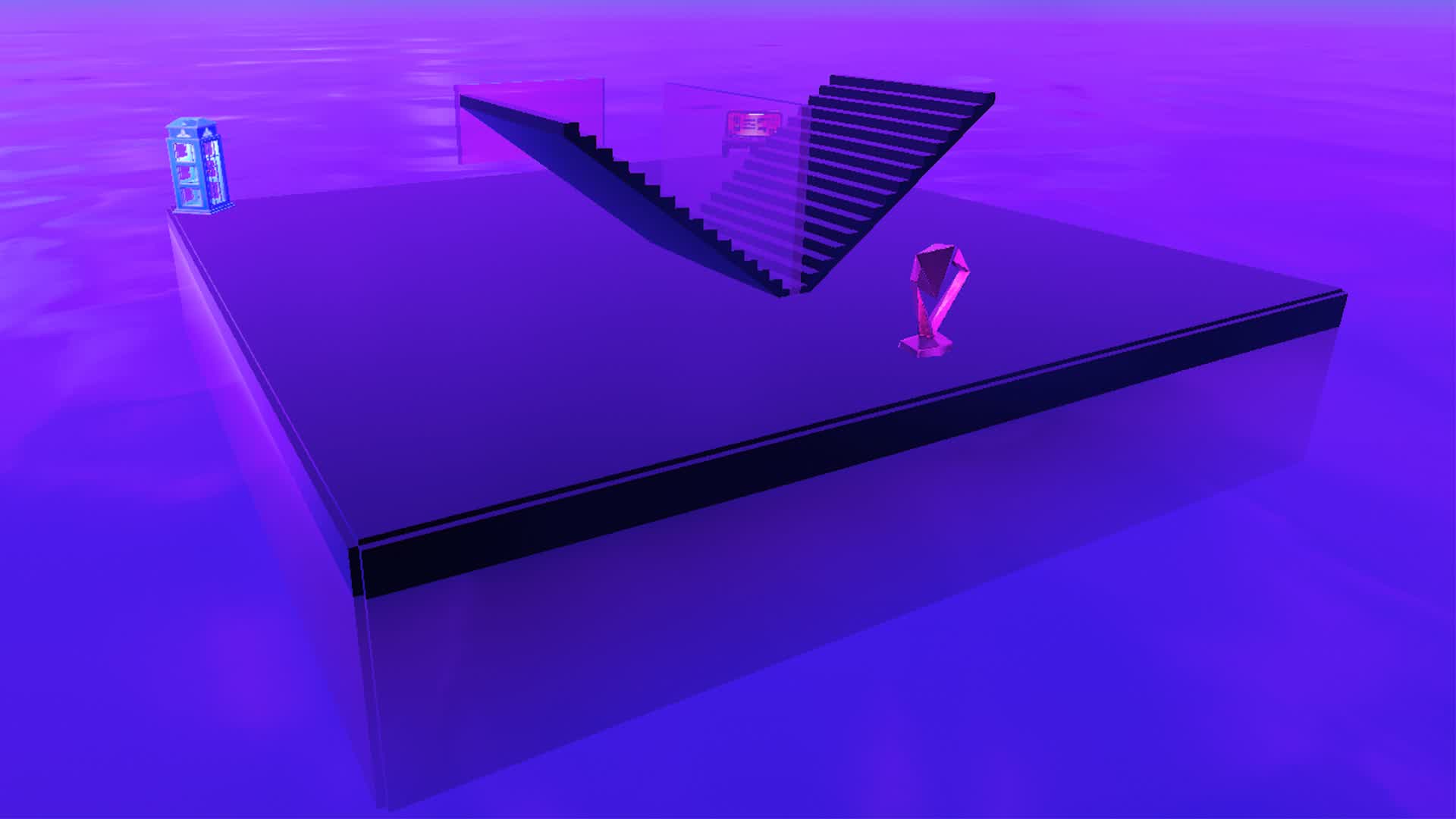 1VS1 PURPLE SKY 1880-9040-3954 by leonixx - Fortnite Creative Map Code ...