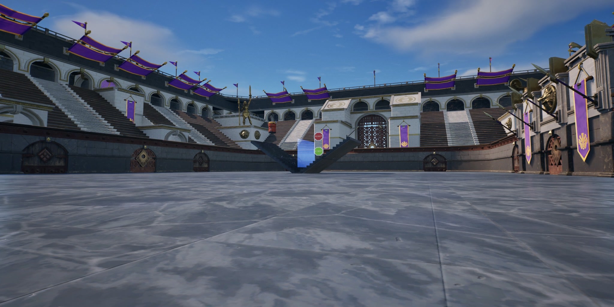 🔥Zeus vs Hades🔥 [1v1] 0639-9824-4744 by doodlebob - Fortnite Creative Map Code - Fortnite.GG